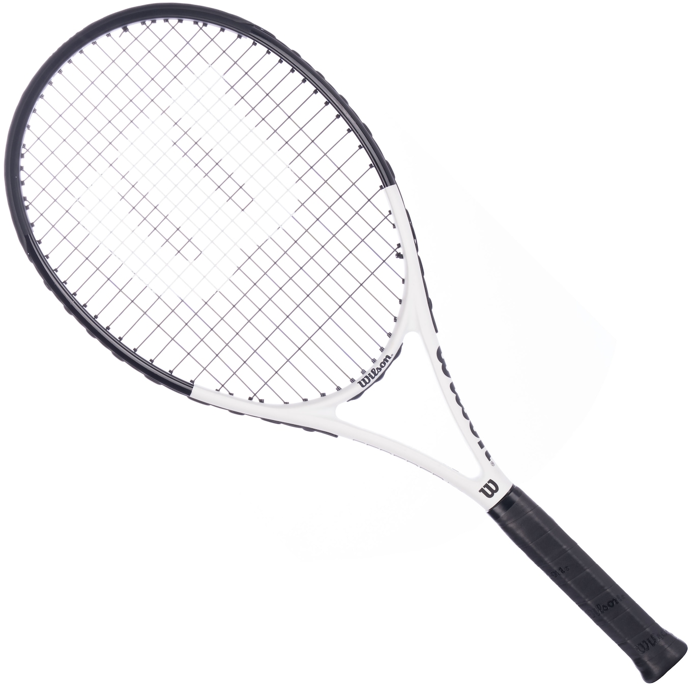 Raquete de Tênis Wilson Federer Tour XP 103 L3 - Adulto | Centauro