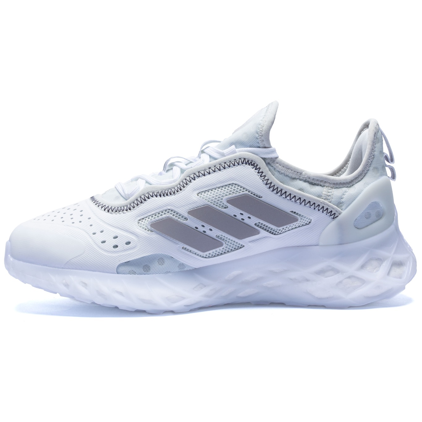 Tênis adidas Web Boost - Masculino em Promoção | Centauro