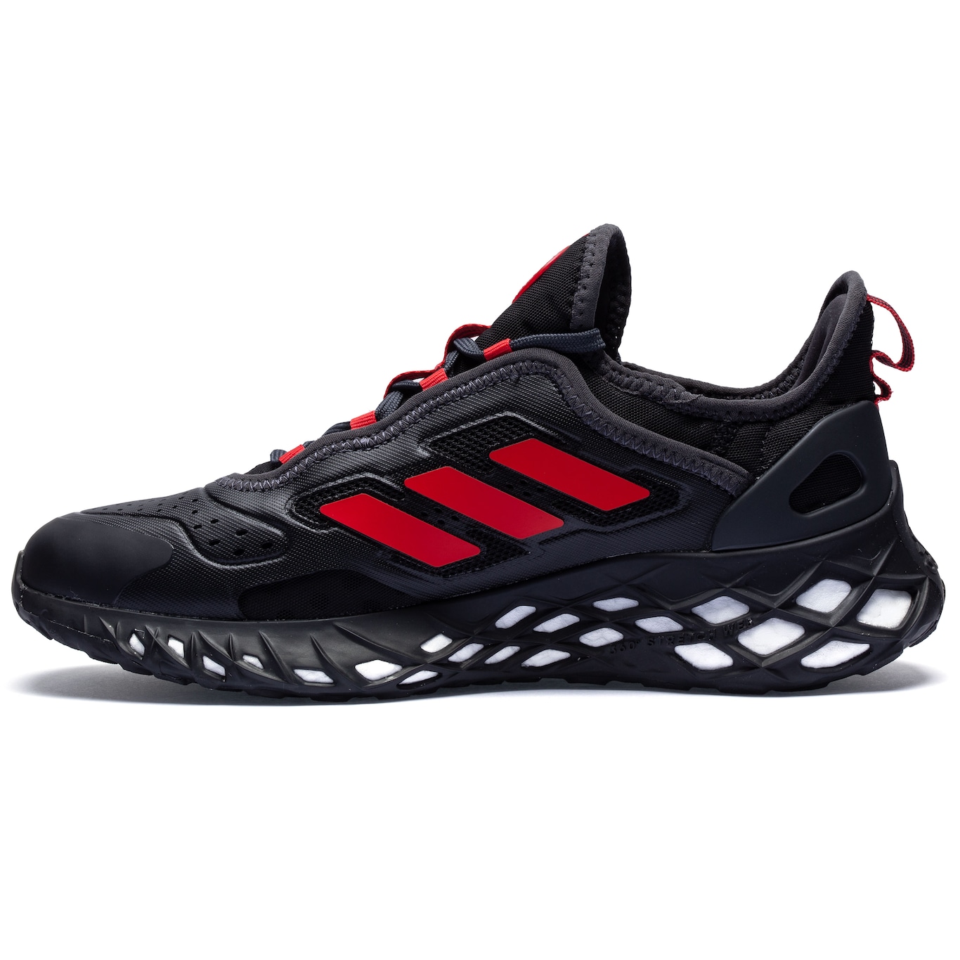 Tênis adidas Web Boost - Masculino | Centauro