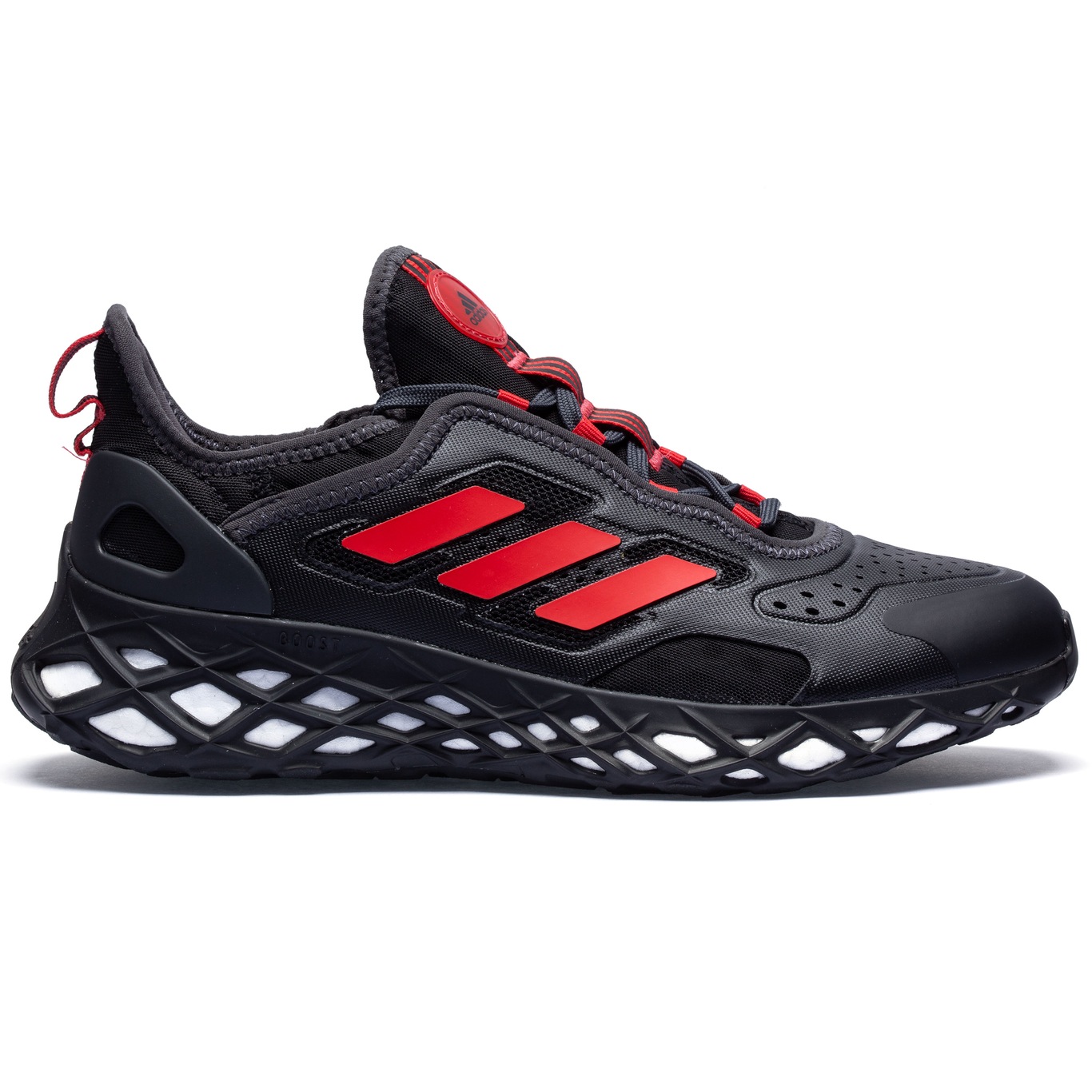 Tênis adidas Web Boost - Masculino | Centauro