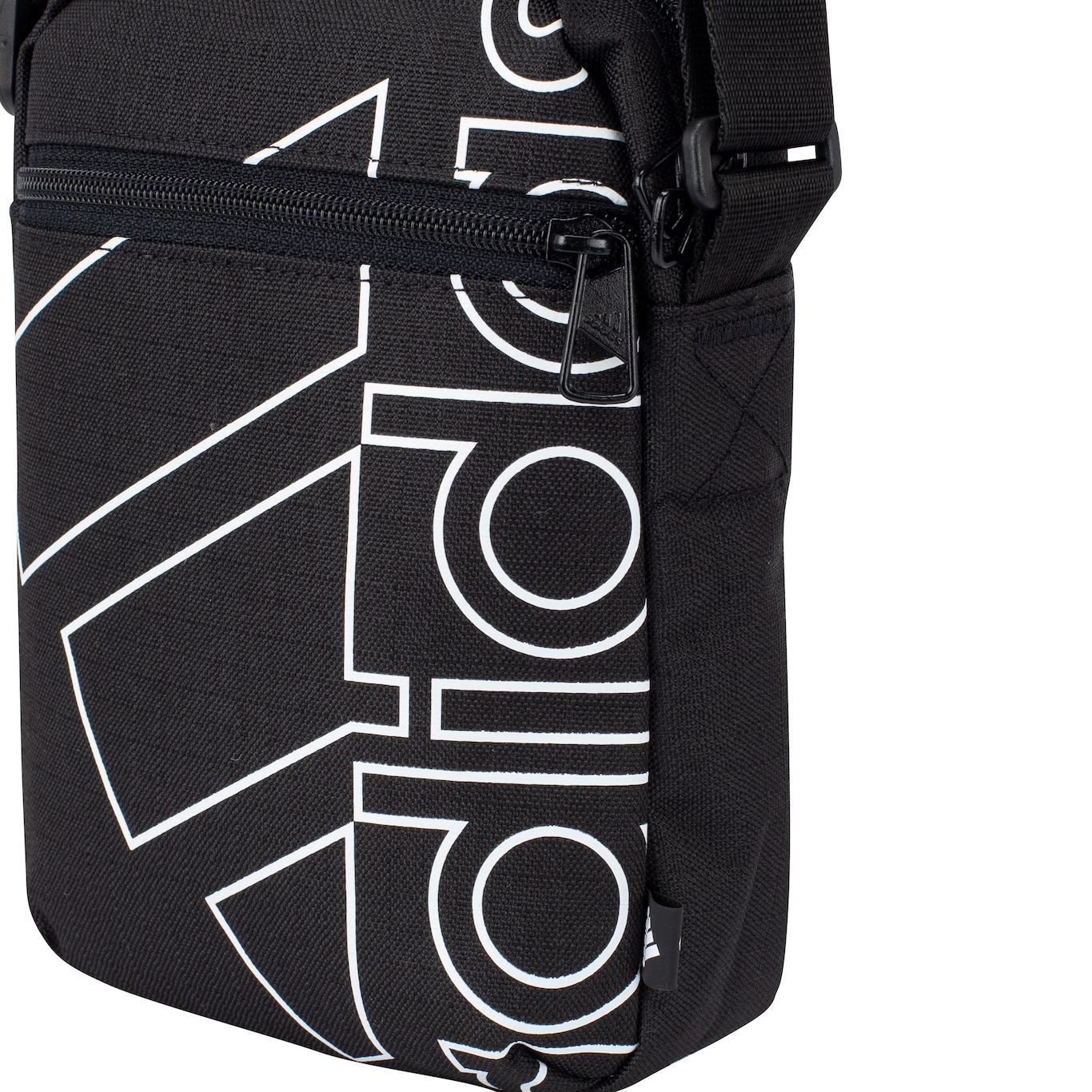 Bolsa adidas Organizer Logo - Adulto | Centauro