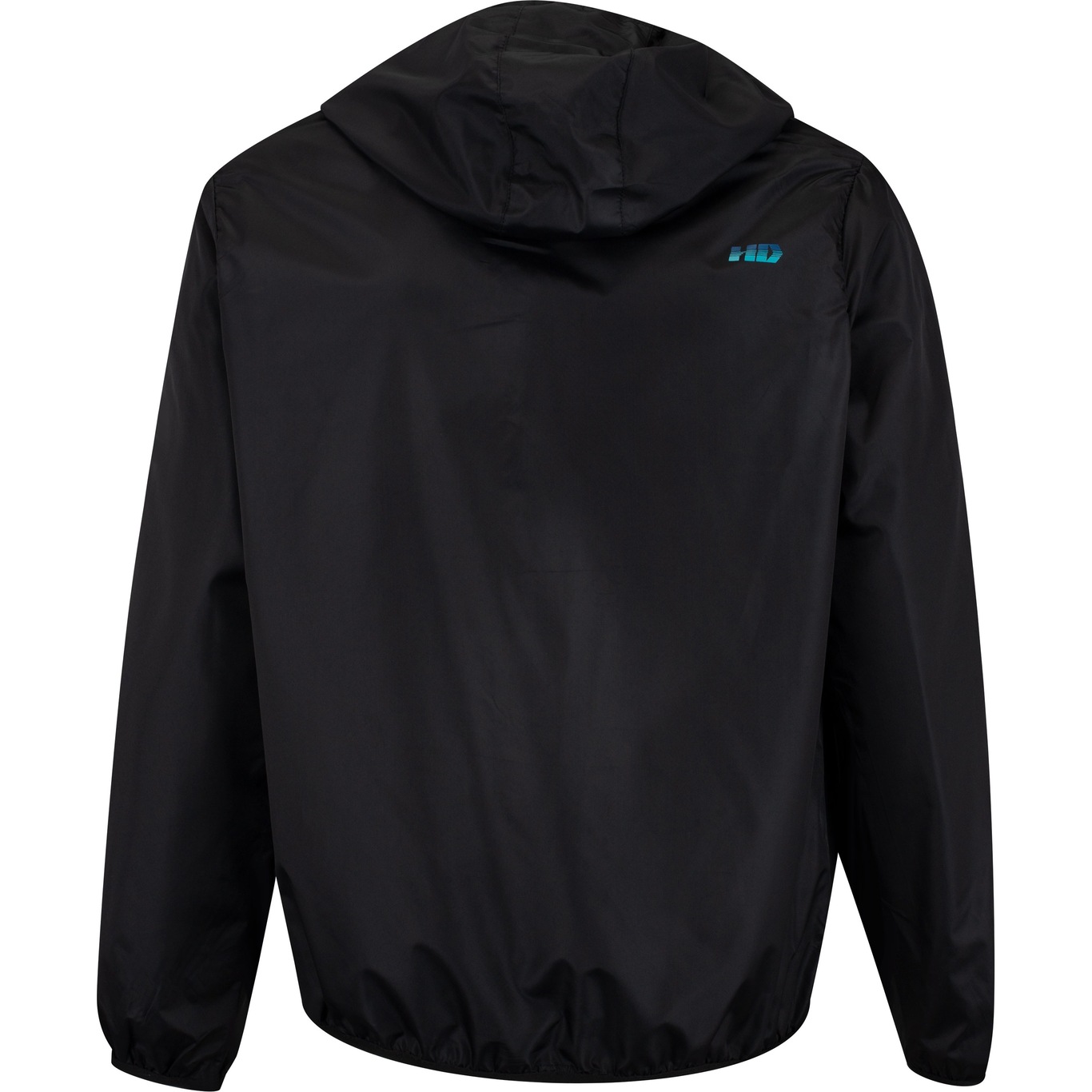 Jaqueta HD com Capuz Windbreaker 9142A - Masculina | Centauro
