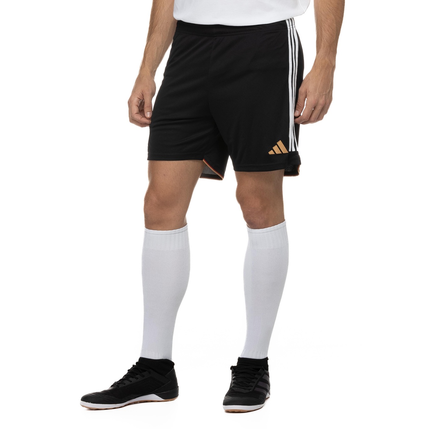 Calção Alemanha I 22 adidas - Masculino | Centauro