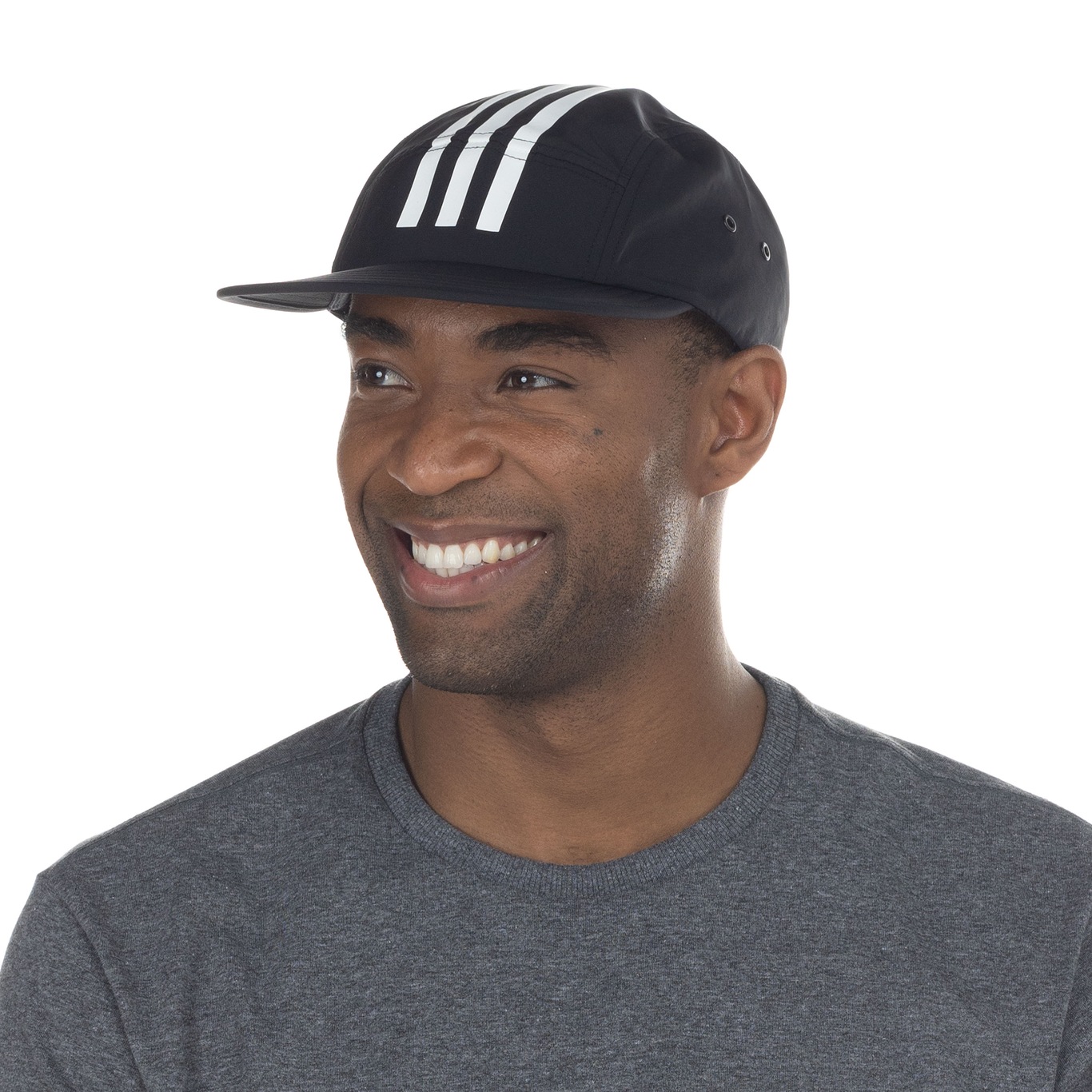 Boné adidas Aba Reta Future Icon Strapback - Adulto | Centauro