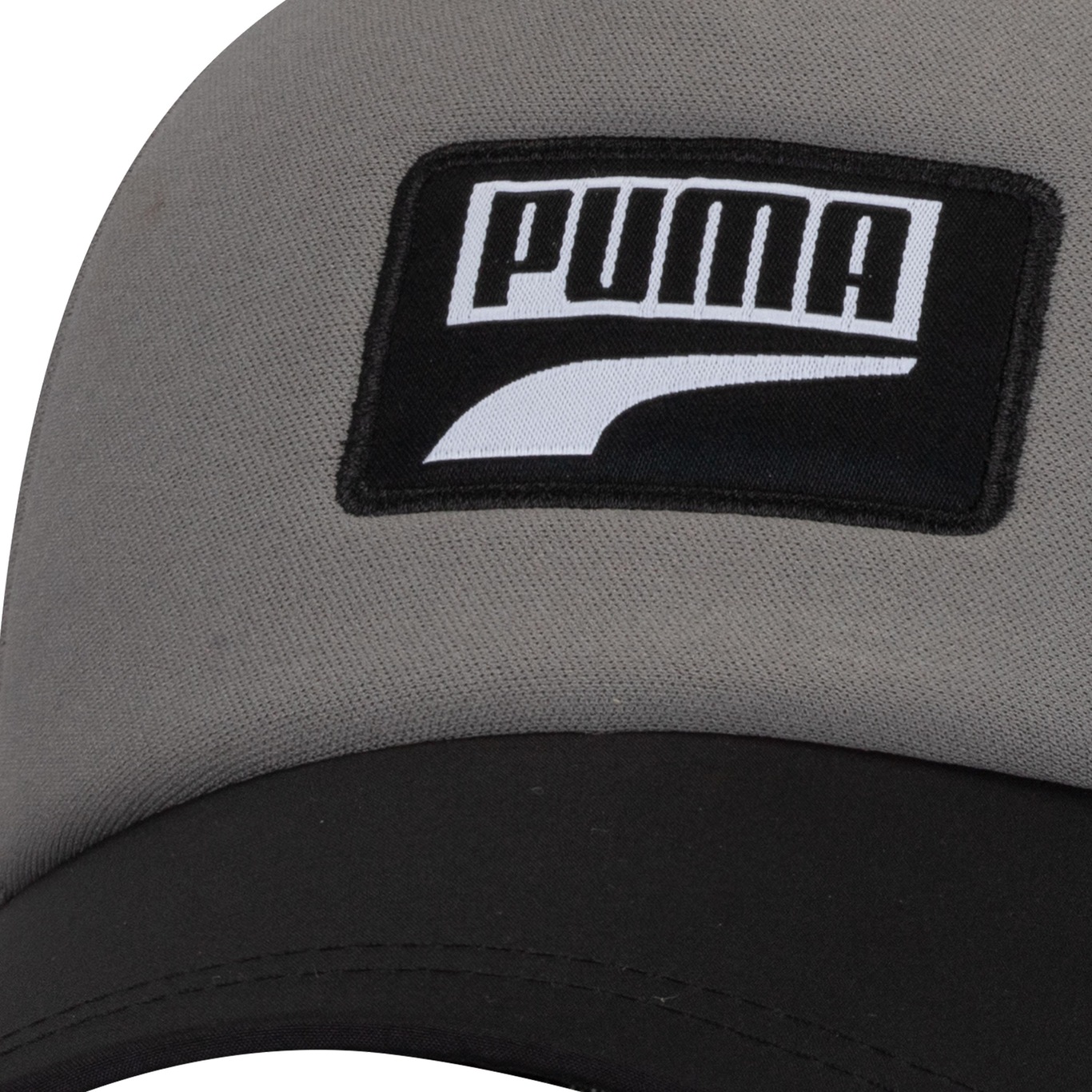 Boné Puma Aba Curva Trucker Snapback Cap - Adulto | Centauro
