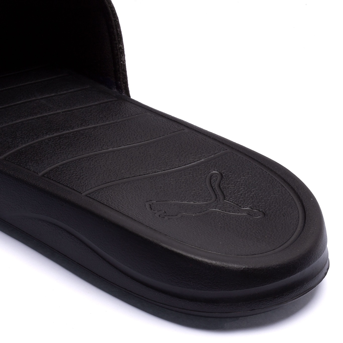 Chinelo Slide Puma Popcat 20 Monogram - Masculino | Centauro