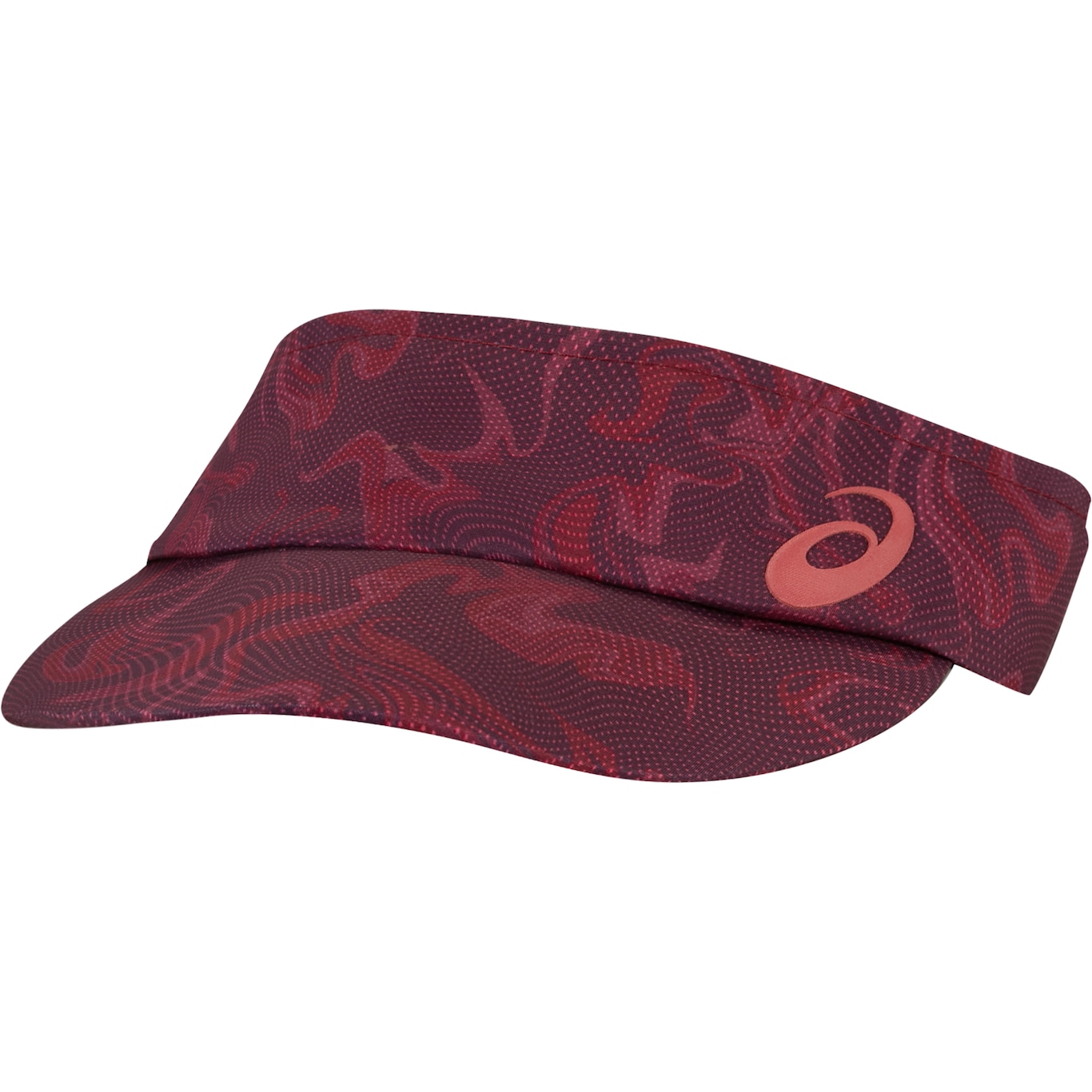 Viseira ASICS Legends Visor - Adulto em Promoção | Centauro