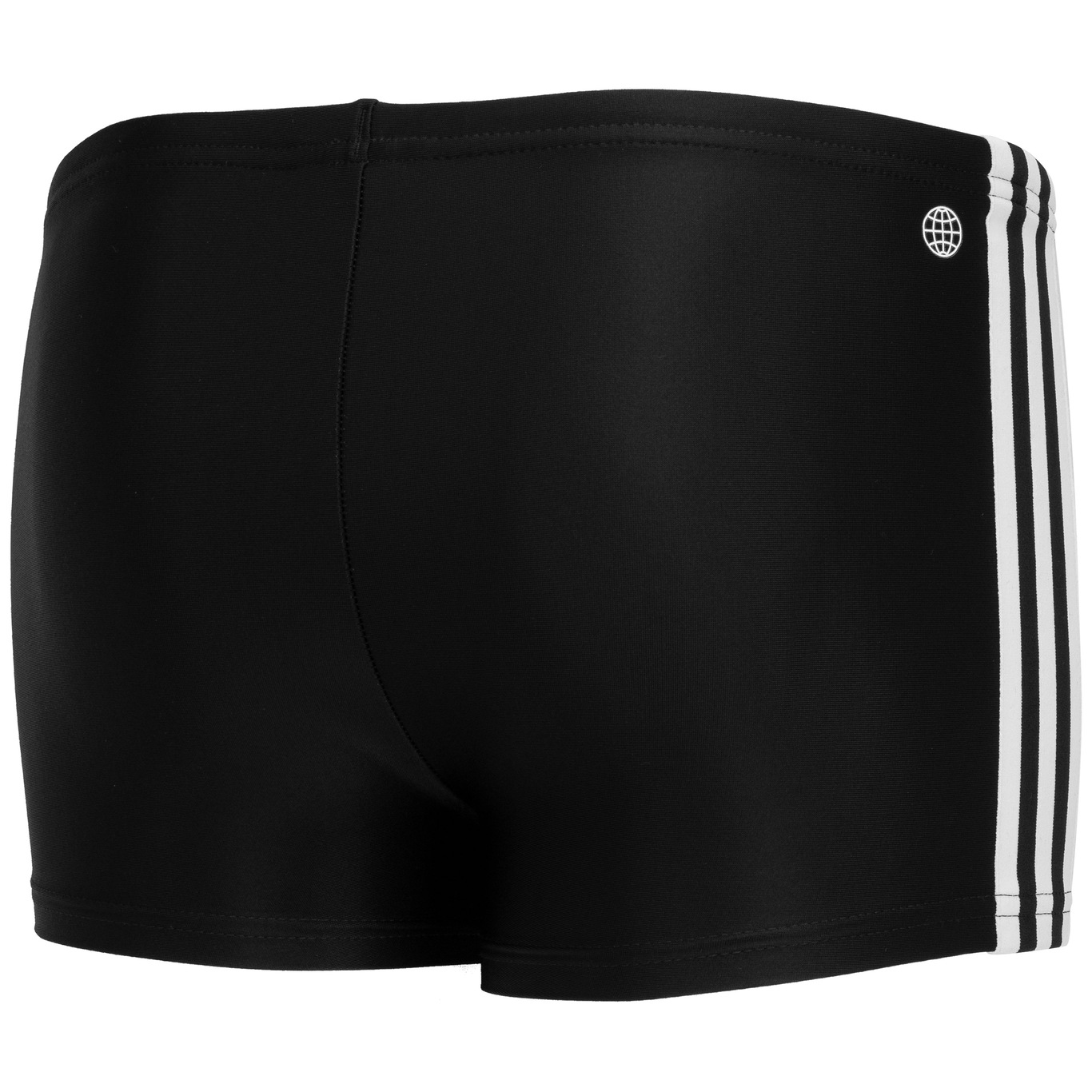 Sunga Boxer Júnior adidas 3 Listras | Centauro