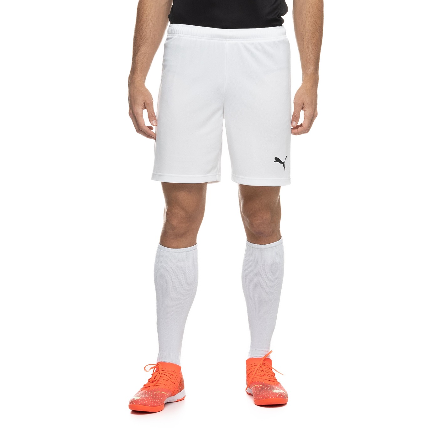 Calcao Puma Team Rise Masc em Promoção | Centauro