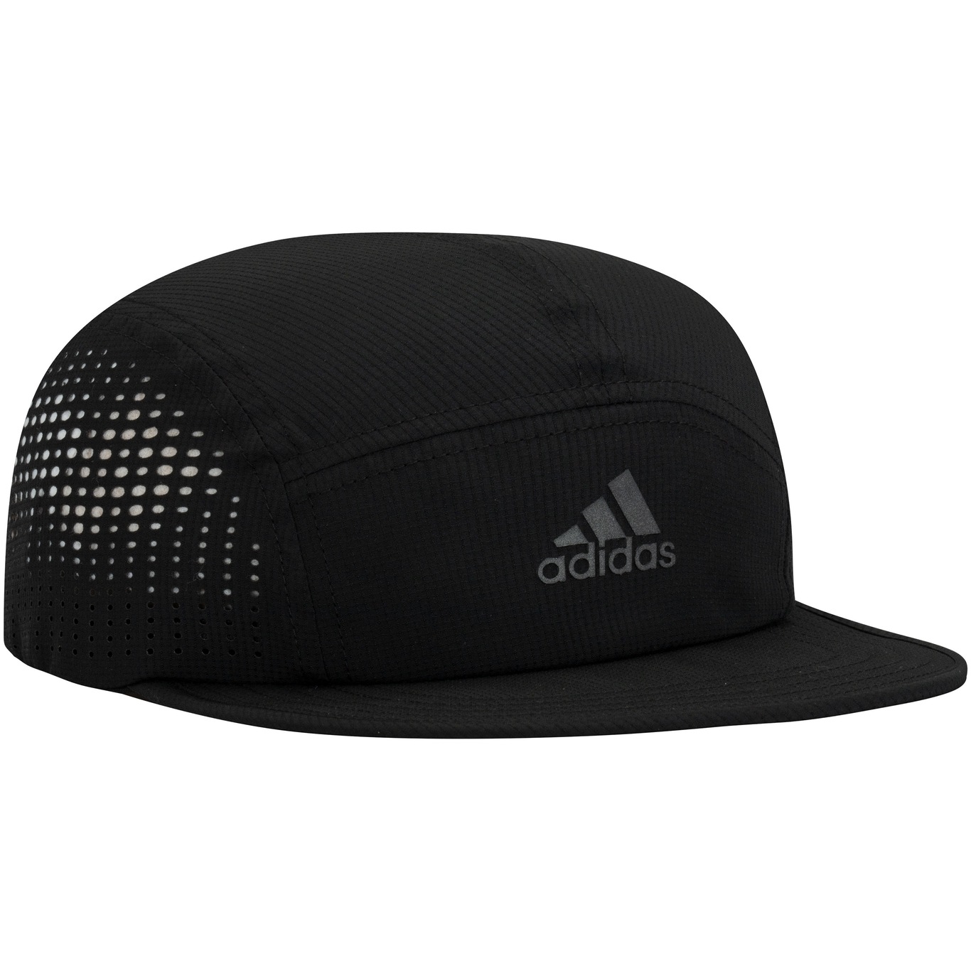 Boné adidas Aba Reta Strapback Running | Centauro
