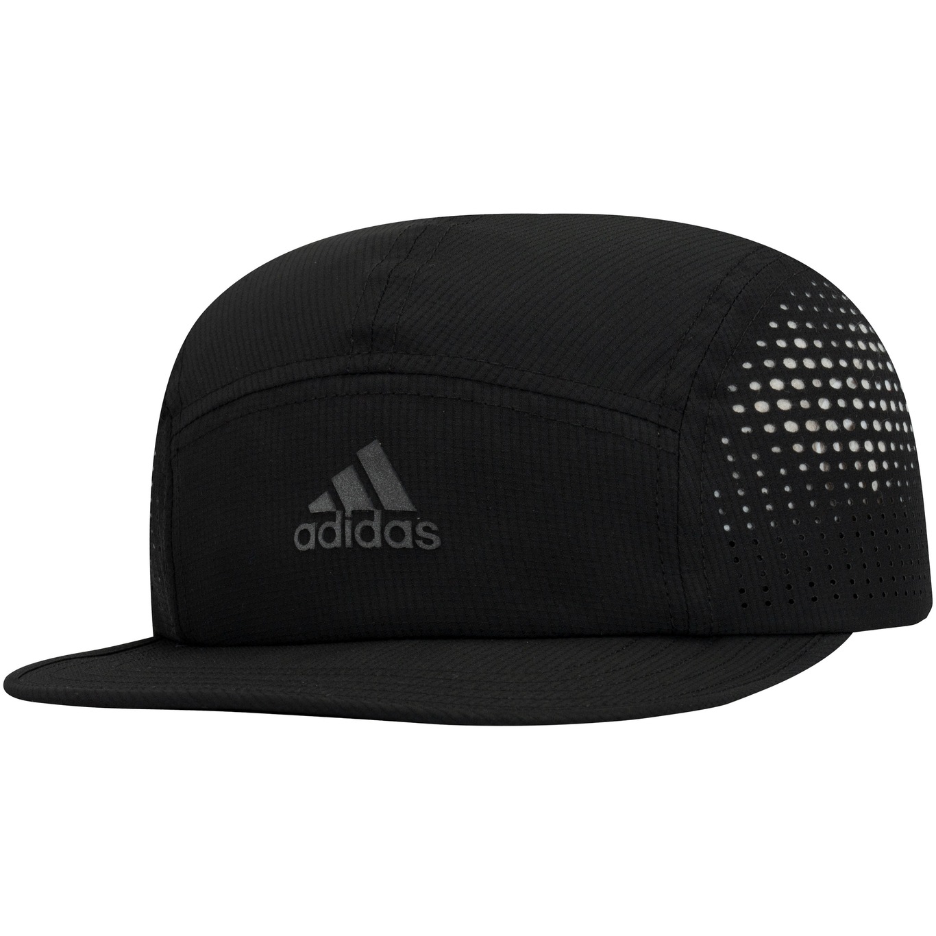 Boné adidas Aba Reta Strapback Running | Centauro