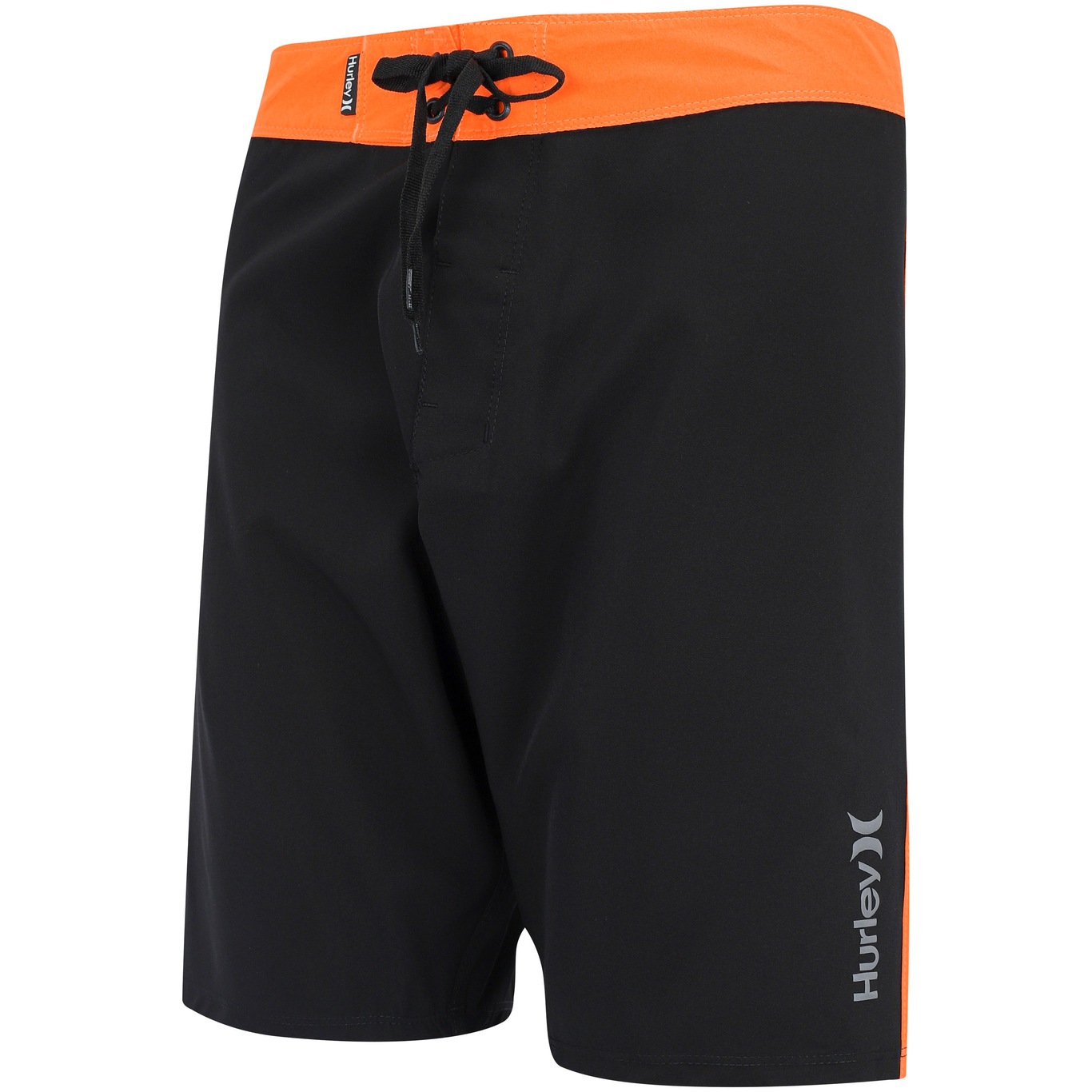 Bermuda de Surf Hurley Aberto O&O Solid - Masculina | Centauro