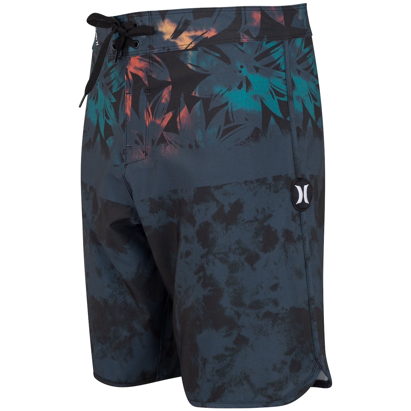 Bermuda de Surf Hurley Lotus - Masculina | Centauro