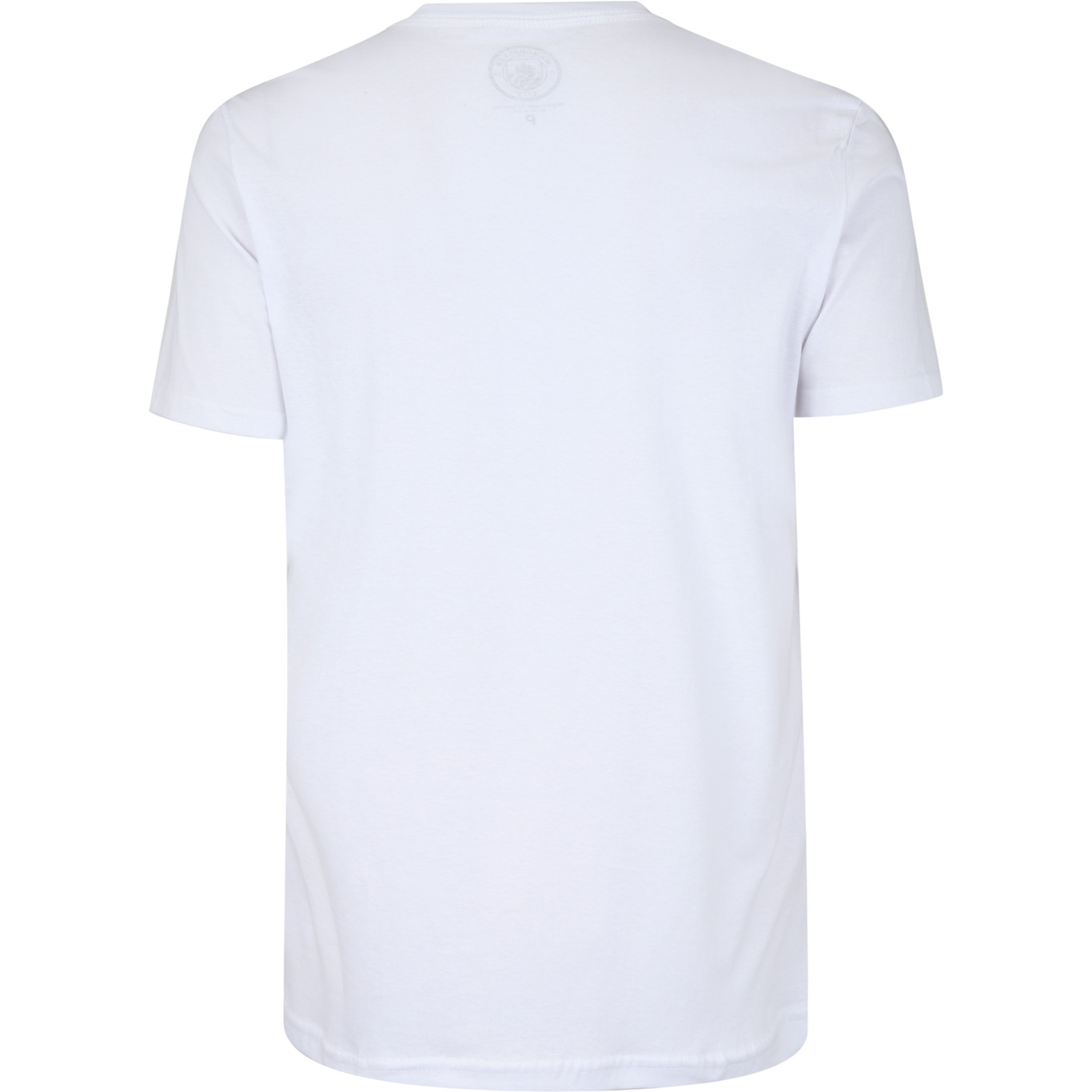 Camiseta Manchester City Masculina XPS Sports Celeste | Centauro