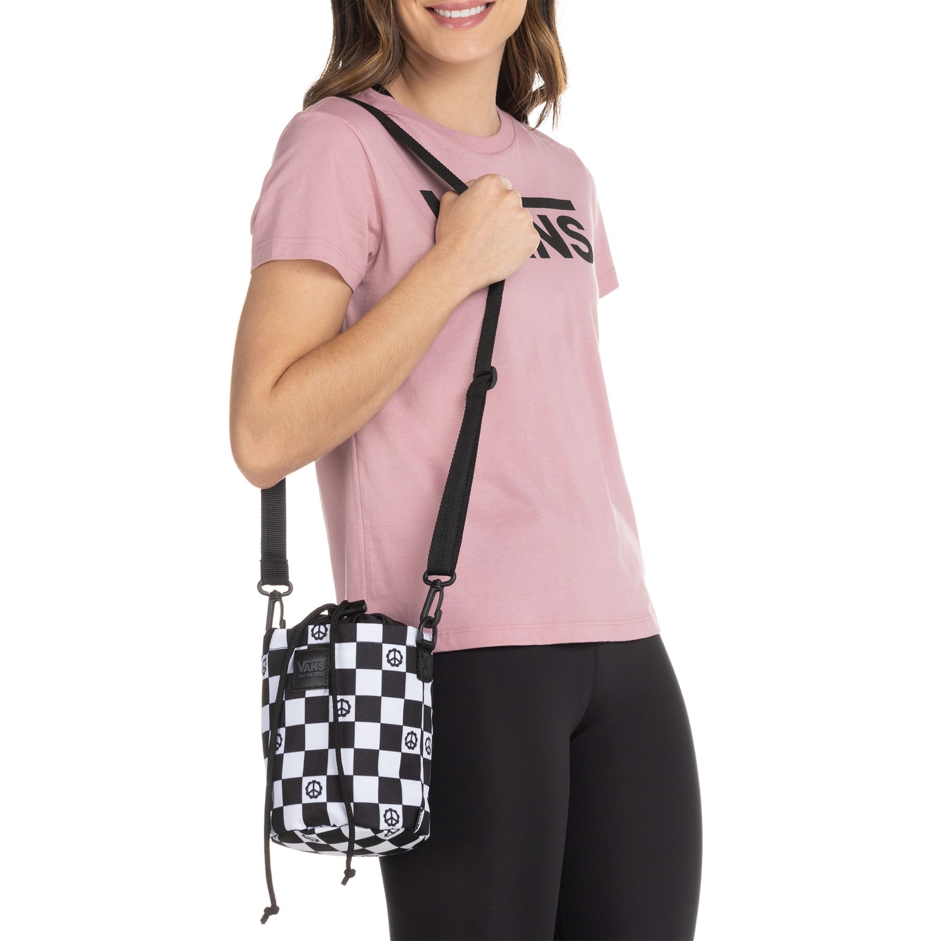 Shoulder Bag Vans Hydro Crossbody | Centauro