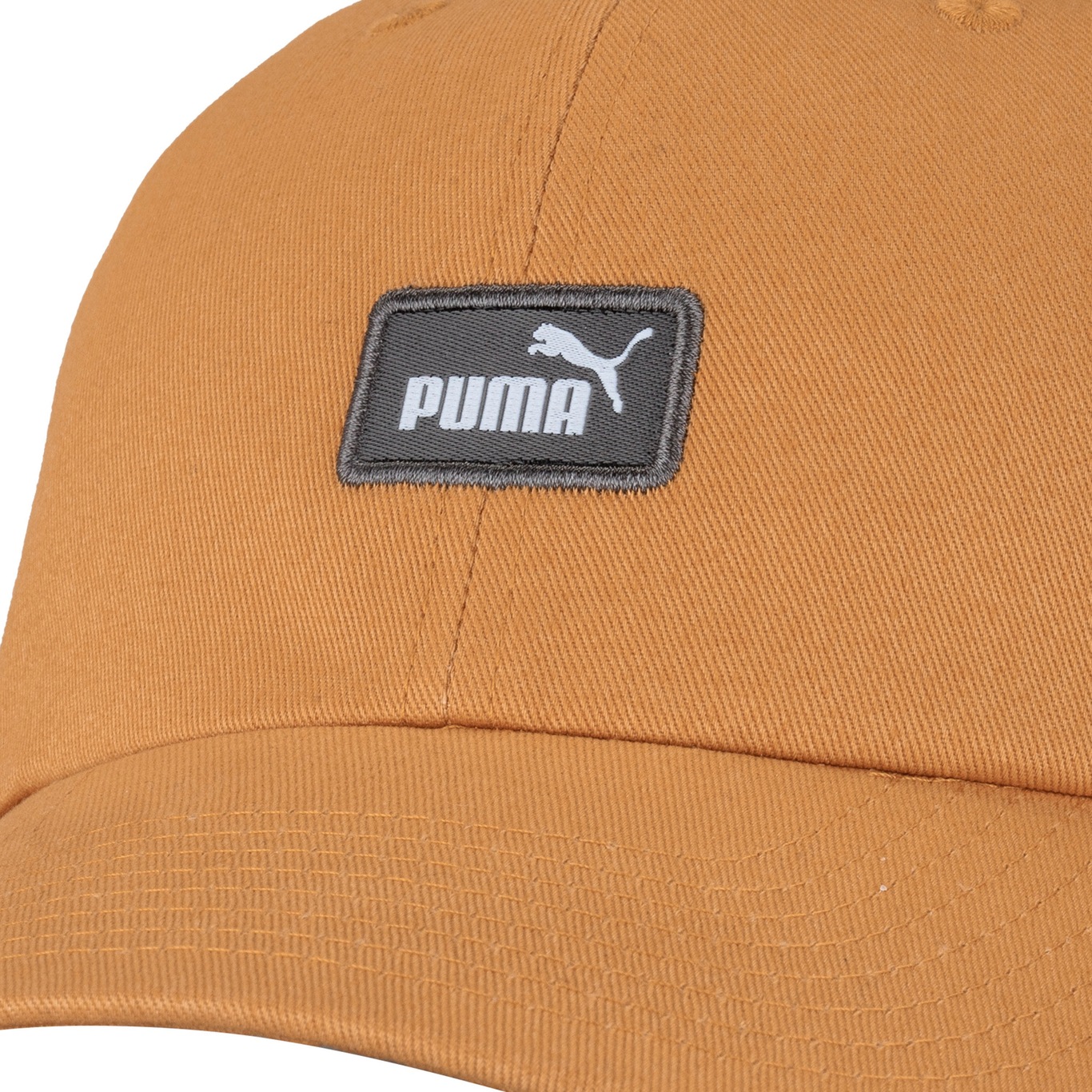 Boné Aba Curva Puma Strapback Ess Cap III - Adulto | Centauro