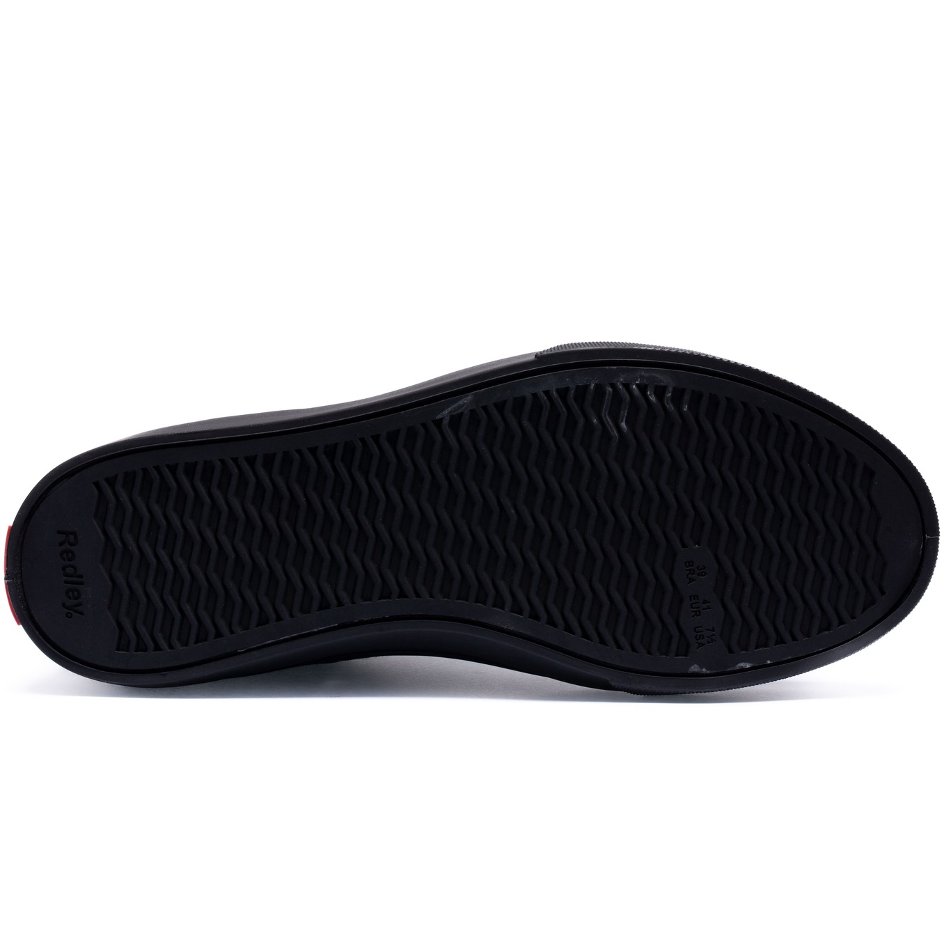 Tênis Redley Originals Cano Alto Monocro - Masculino | Centauro