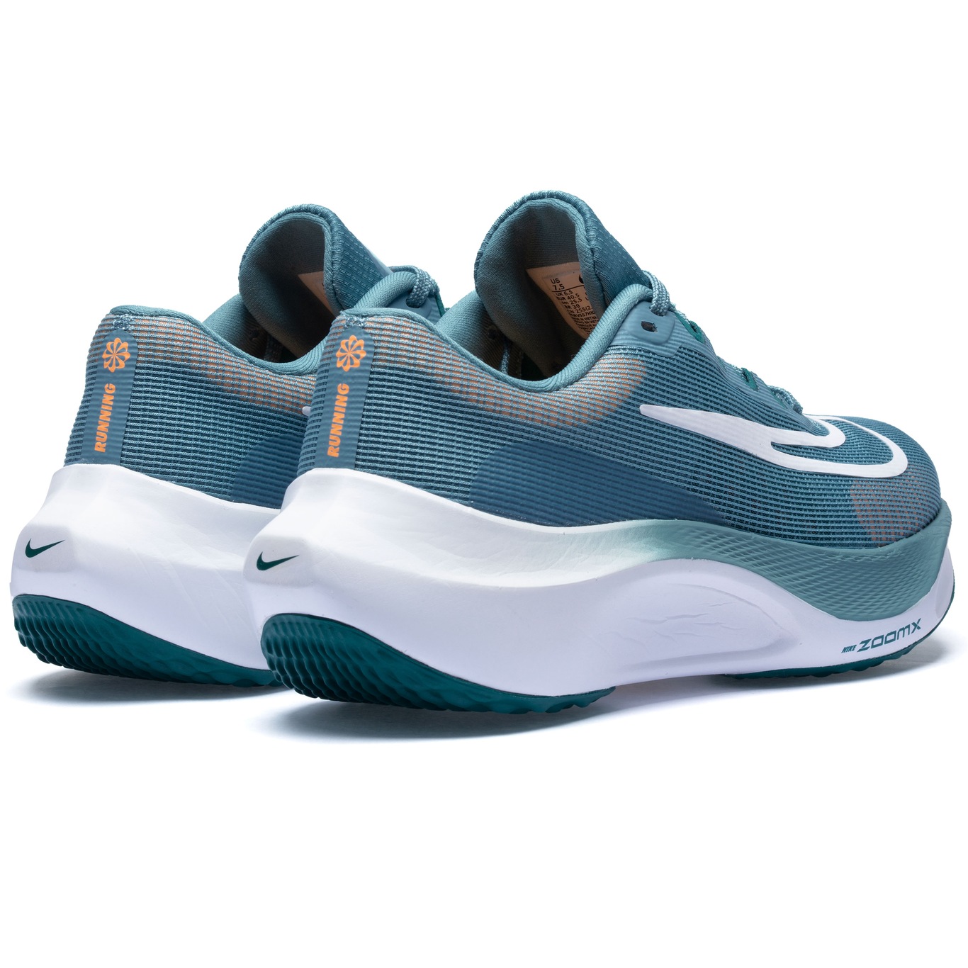 Tênis Nike Zoom Fly 5 - Masculino em Promoção | Centauro