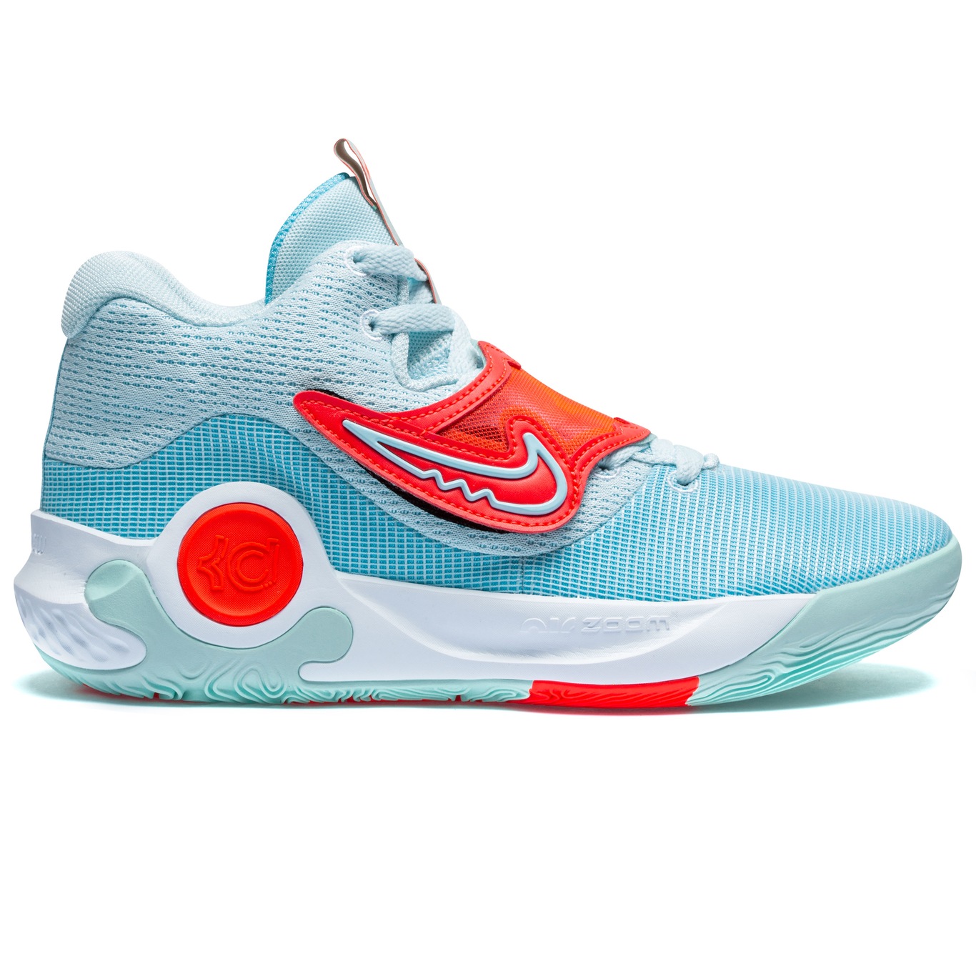 Tênis Nike KD Trey 5 X - Masculino | Centauro