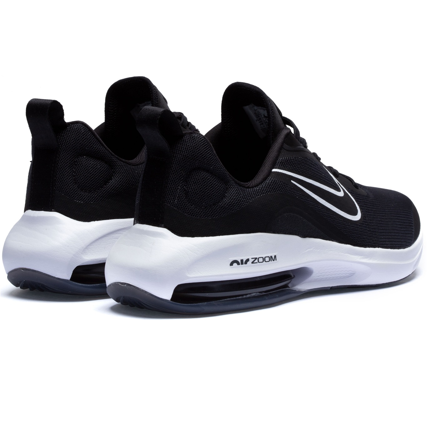 Tênis Nike Air Zoom Arcadia 2 GS - Juvenil | Centauro