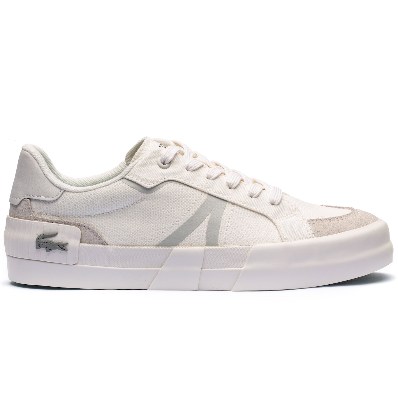 Tênis Lacoste L004 Cma - Masculino | Centauro