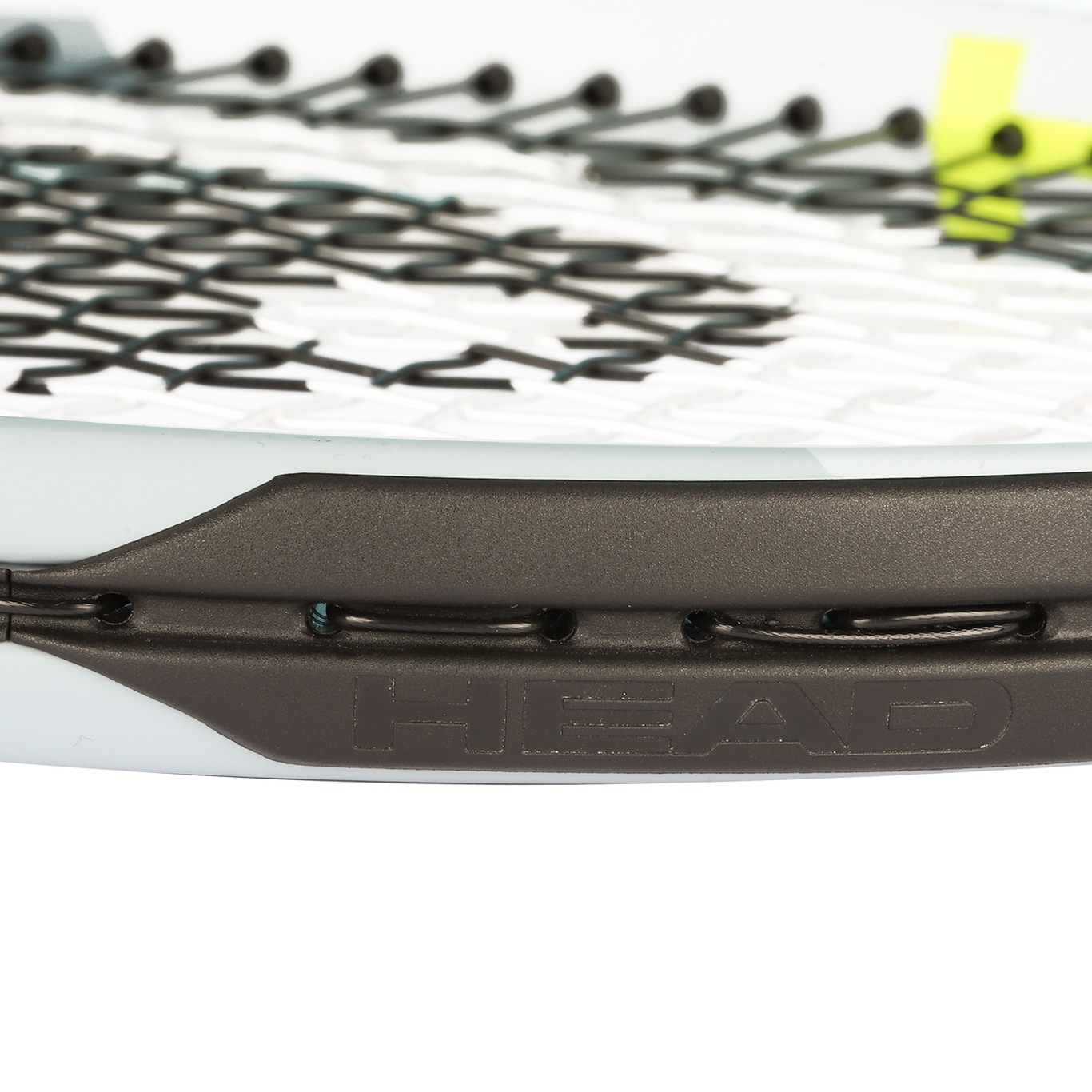 Raquete de Tênis Head Innegra Challenge 100 Pro L3 - Adulto | Centauro