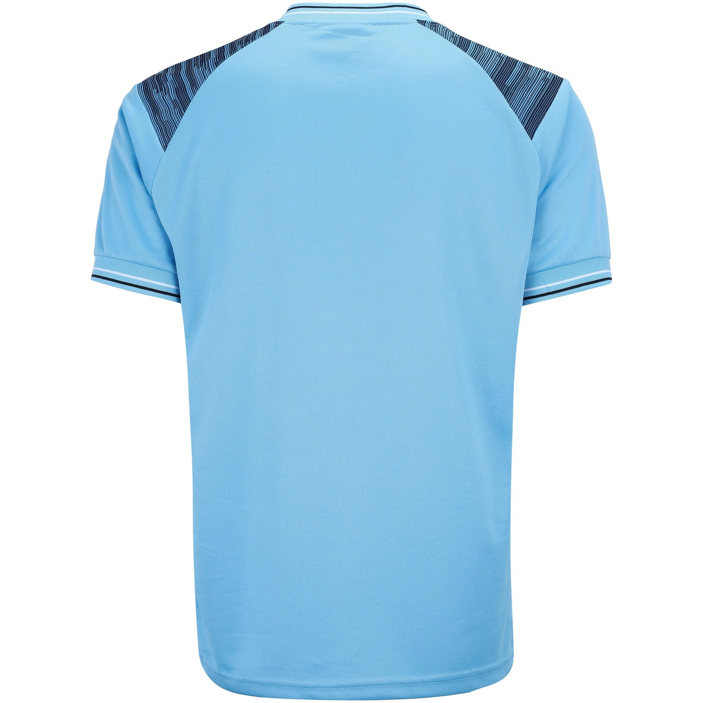 Camiseta Manchester City Masculina XPS Sports Recortes em Promoção ...