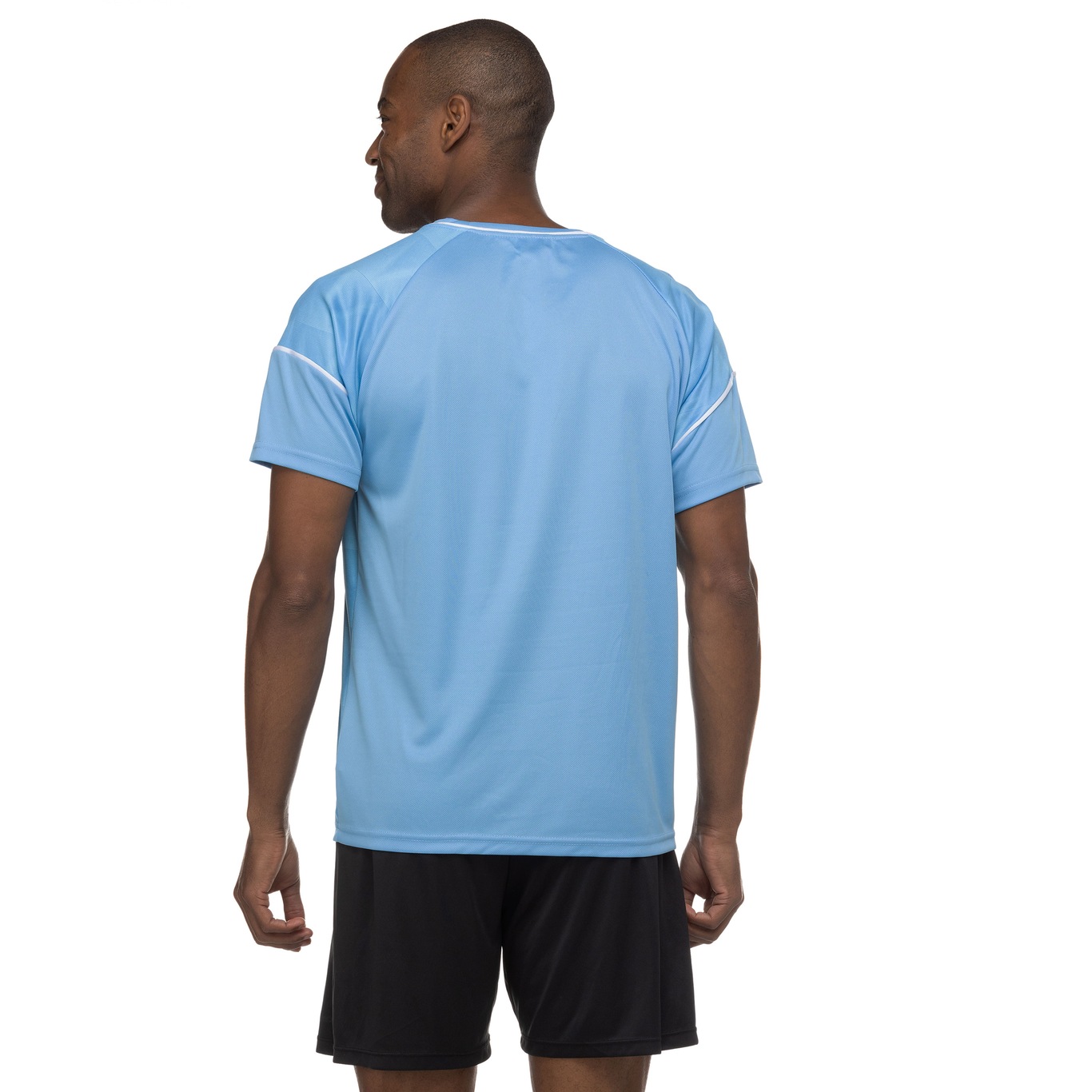 Camiseta Manchester City Masculina XPS Sports Print | Centauro