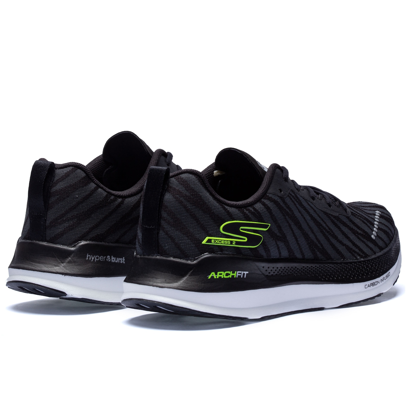Tênis Skechers Go Run Razor Excess 2 - Masculino | Centauro