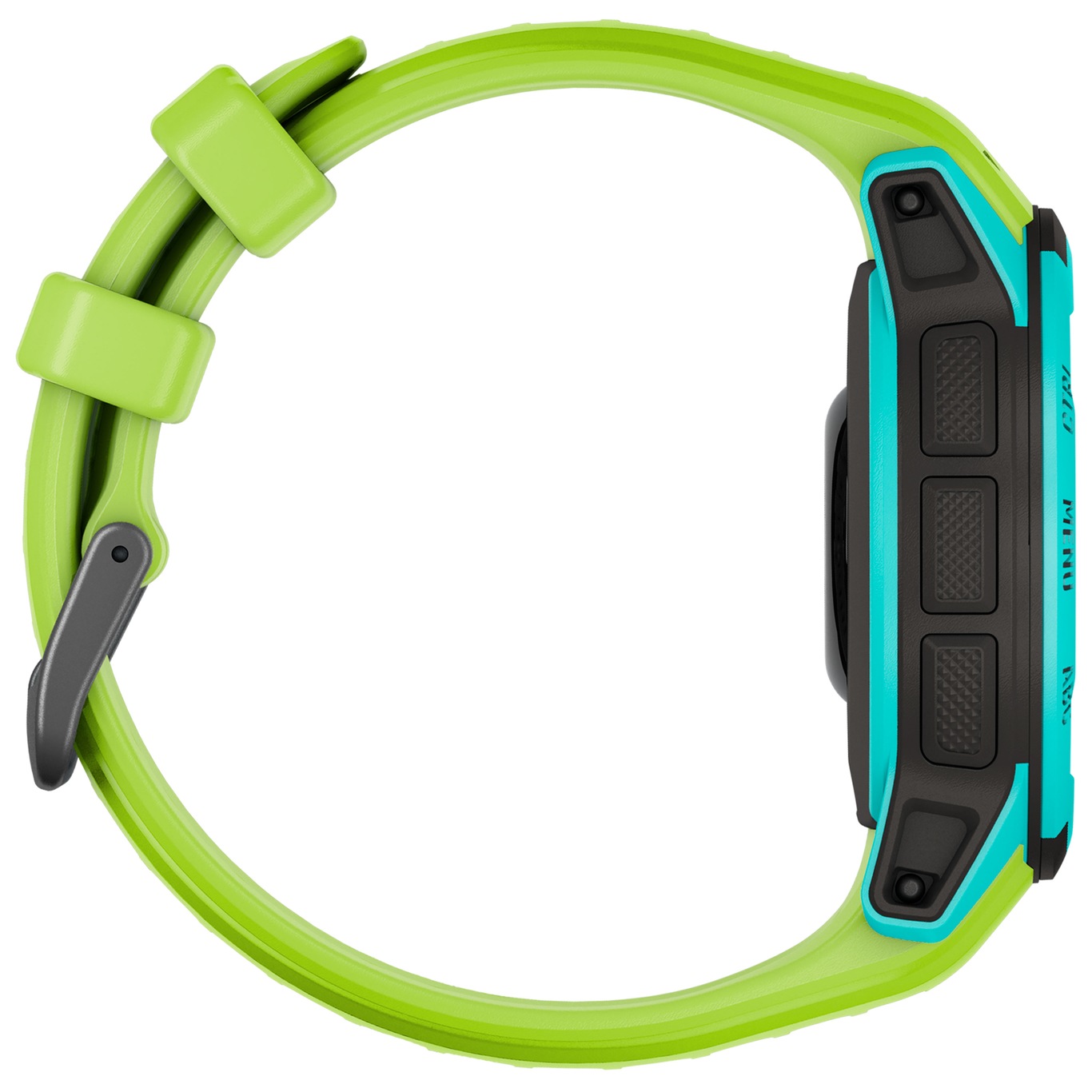 Relógio Monitor Cardíaco Garmin Gps Instinct 2s Solar Adulto Centauro