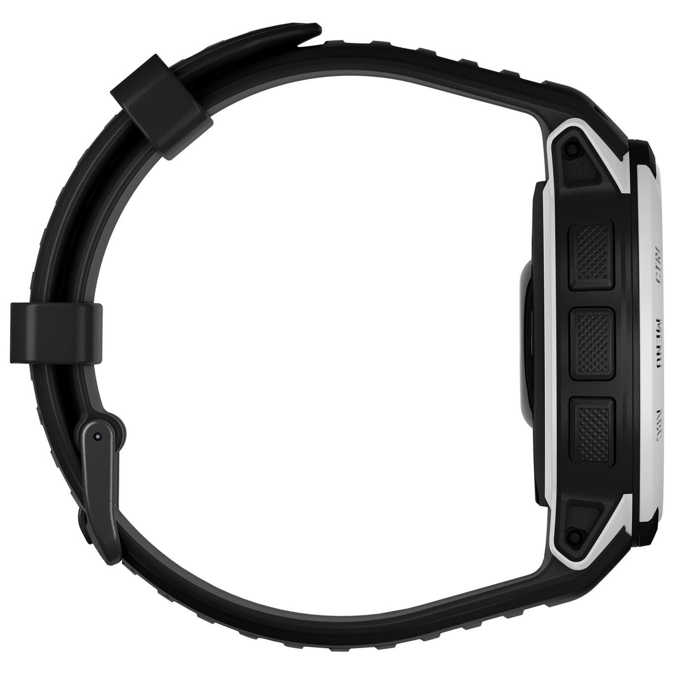 Relógio Monitor Cardíaco Garmin Gps Instinct 2 Solar Adulto Centauro