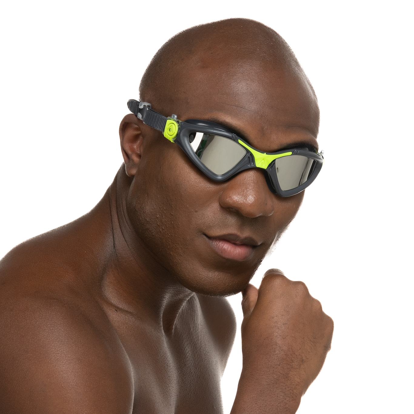 Óculos de Natação Aqua Sphere Kayenne - Adulto | Centauro