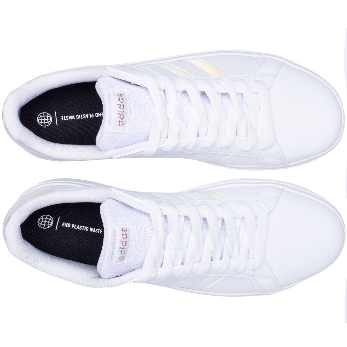 Tênis adidas Grand Court 2.0 K - Júnior | Centauro