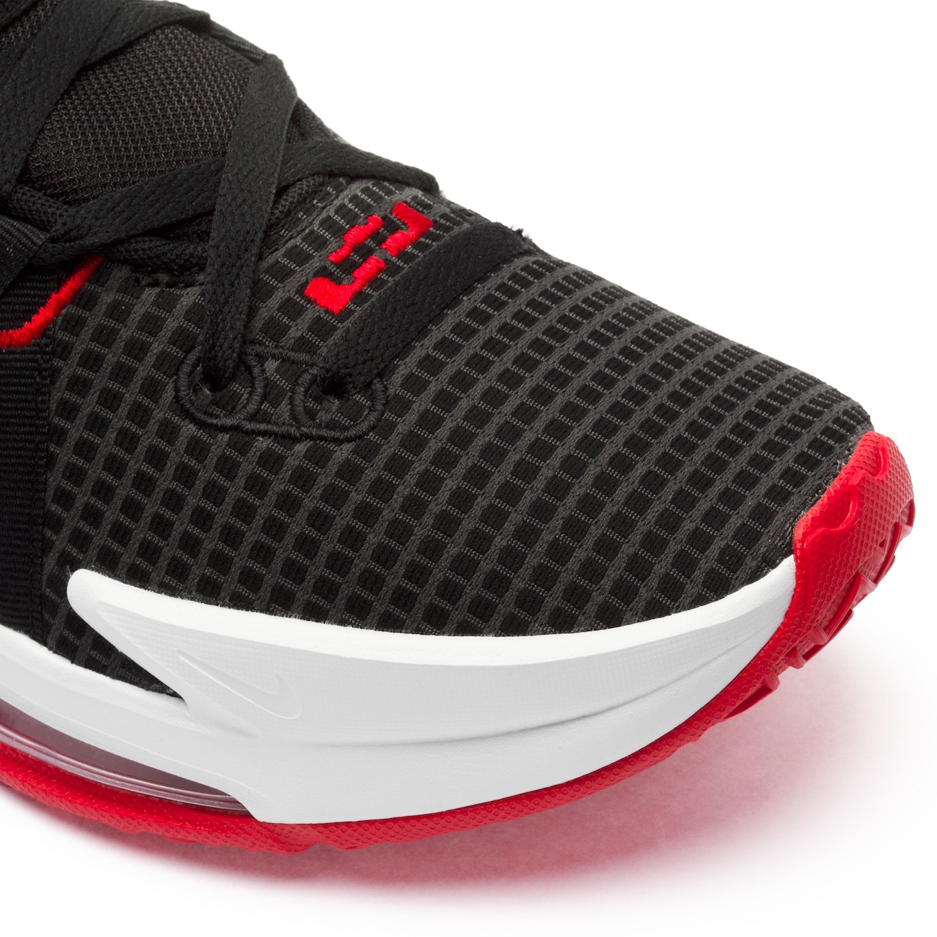 Tênis Nike Lebron Witness VII - Masculino em Promoção | Centauro