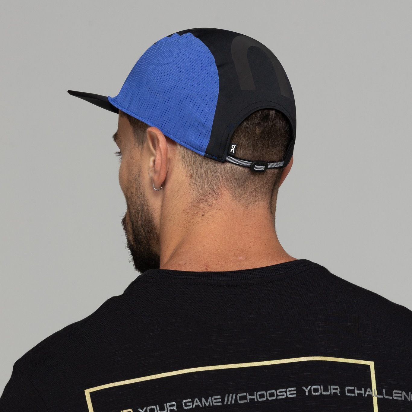 BONE ON RUNNING ZERO CAP | Centauro