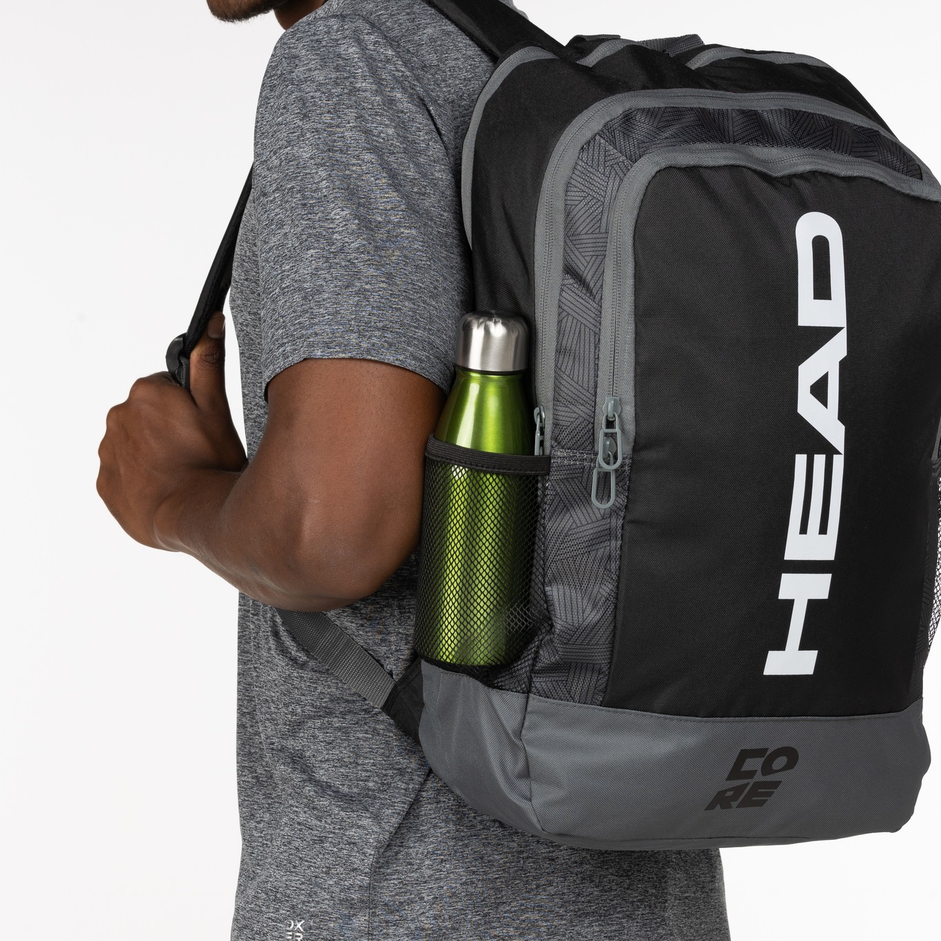 Mochila Head Core Backpack - 17 Litros | Centauro