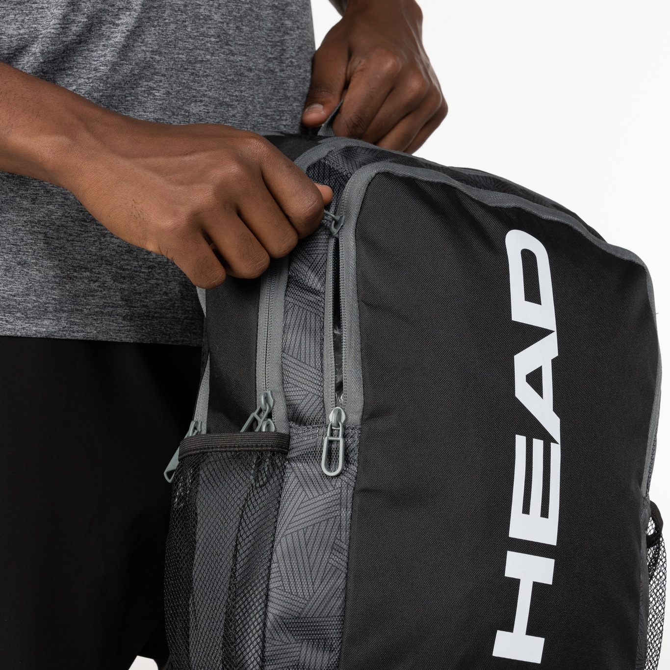 Mochila Head Core Backpack - 17 Litros | Centauro