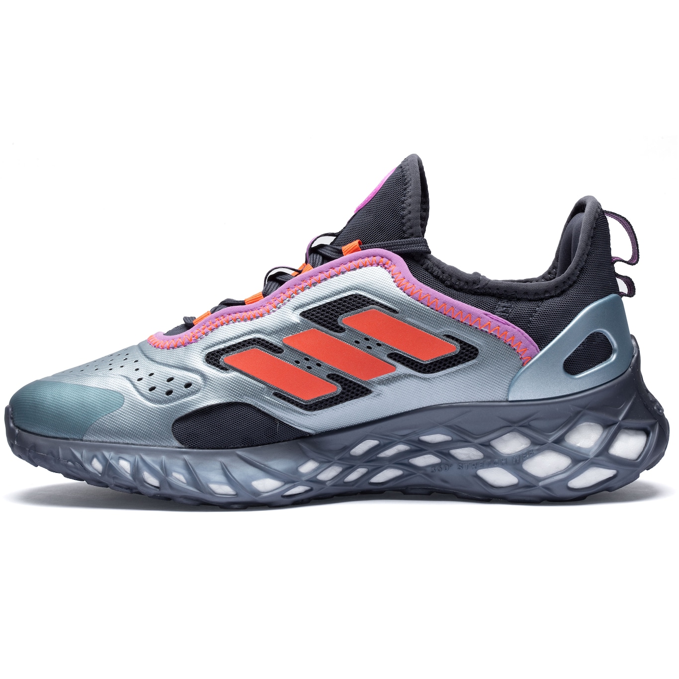 Tênis adidas Web Boost - Masculino | Centauro