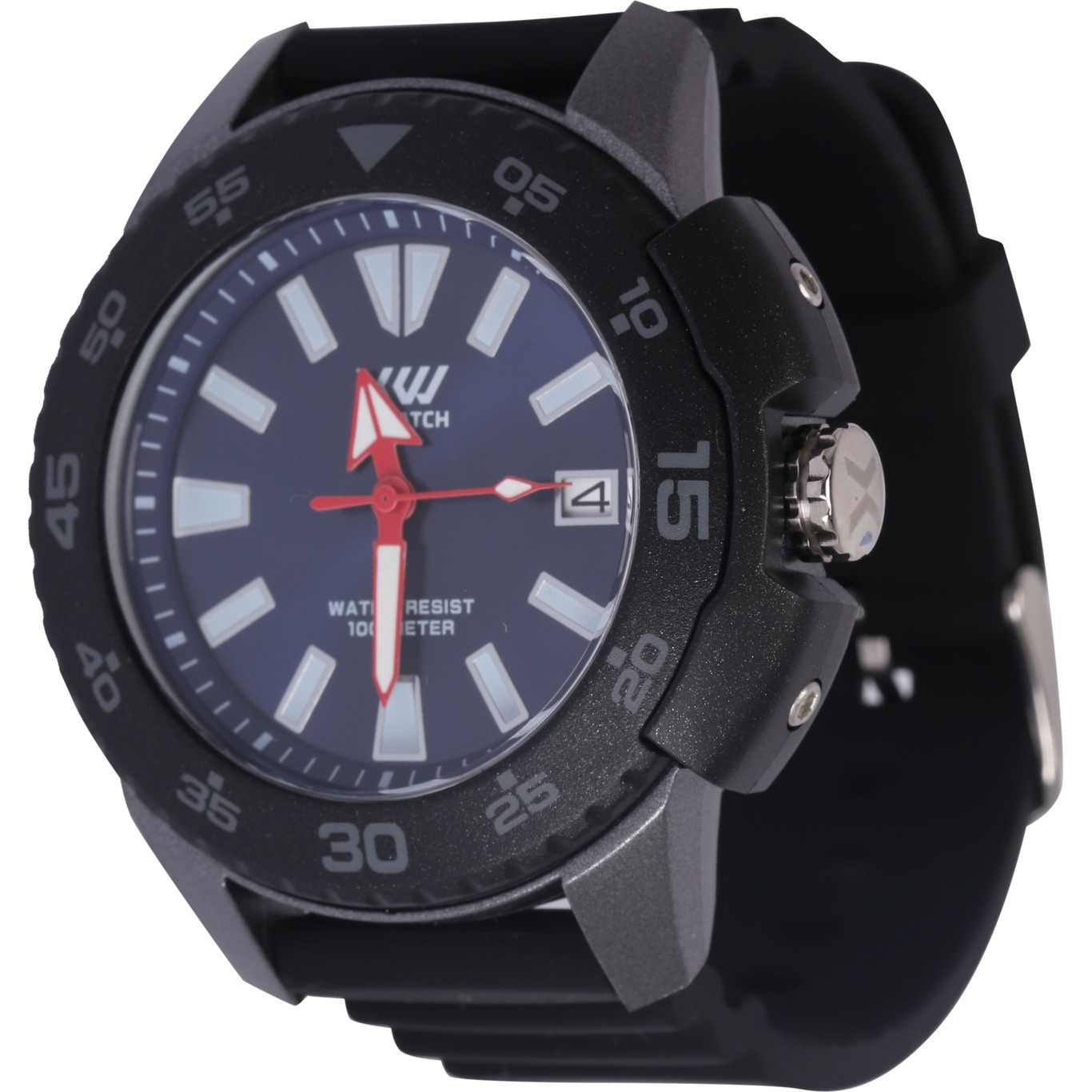 Relógio Analógico X-Watches XMPP1085 - Adulto | Centauro