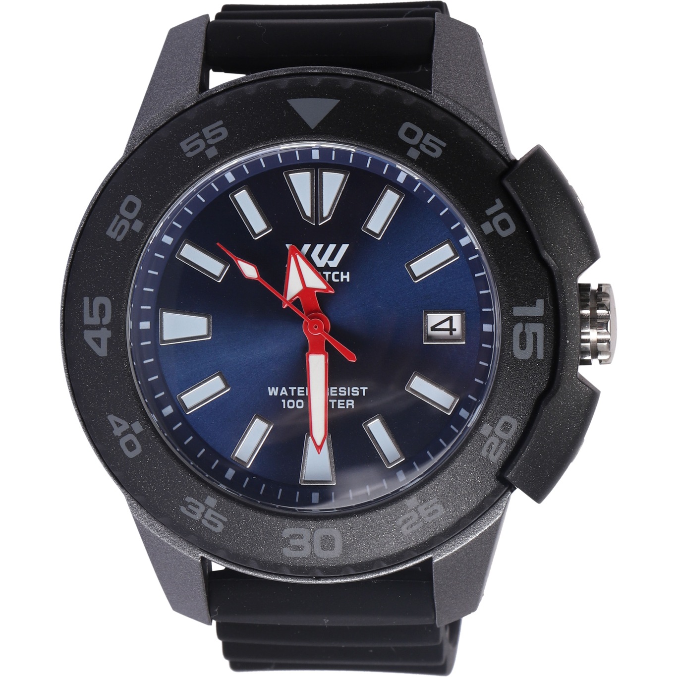 Relógio Analógico X-Watches XMPP1085 - Adulto | Centauro