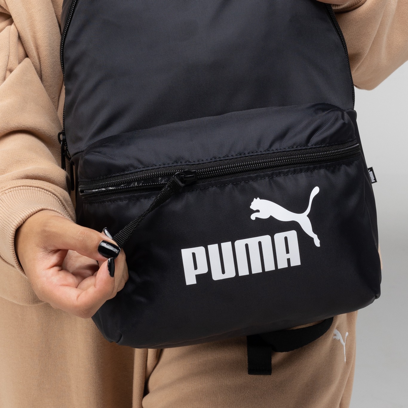 Mochila Puma Core Base Backpack | Centauro