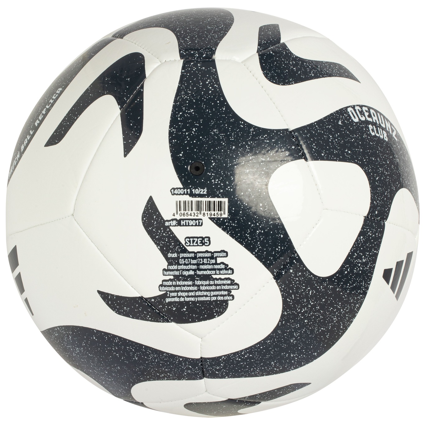 Bola de Futebol de Campo adidas Women's Word Cup Club | Centauro