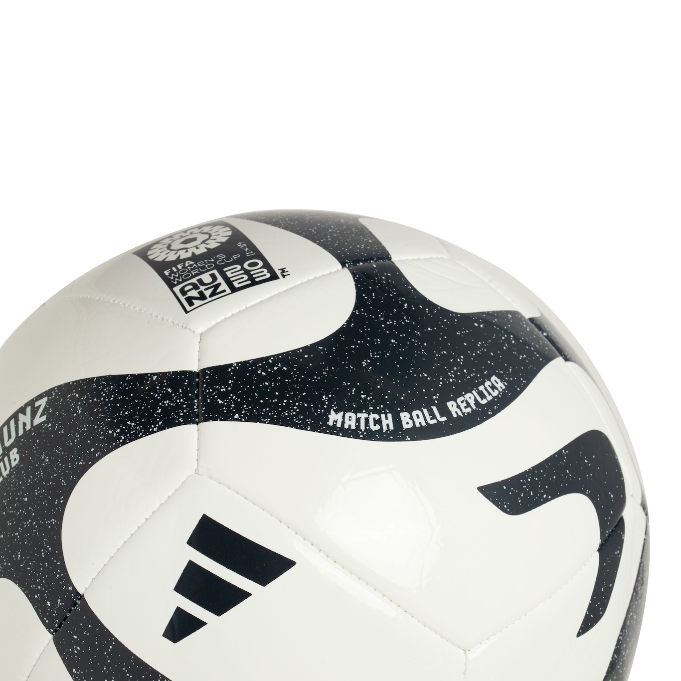 Bola de Futebol de Campo adidas Women's Word Cup Club | Centauro