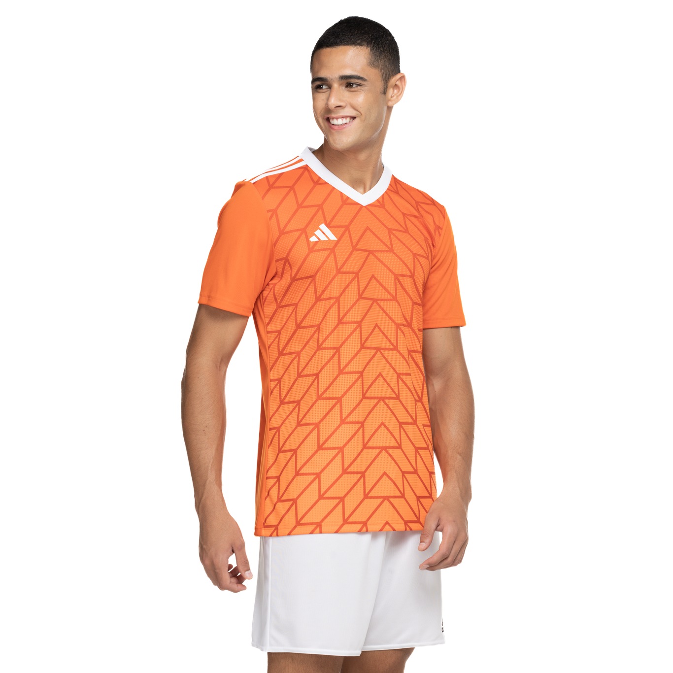 Camiseta Masculina adidas Icon 23 | Centauro