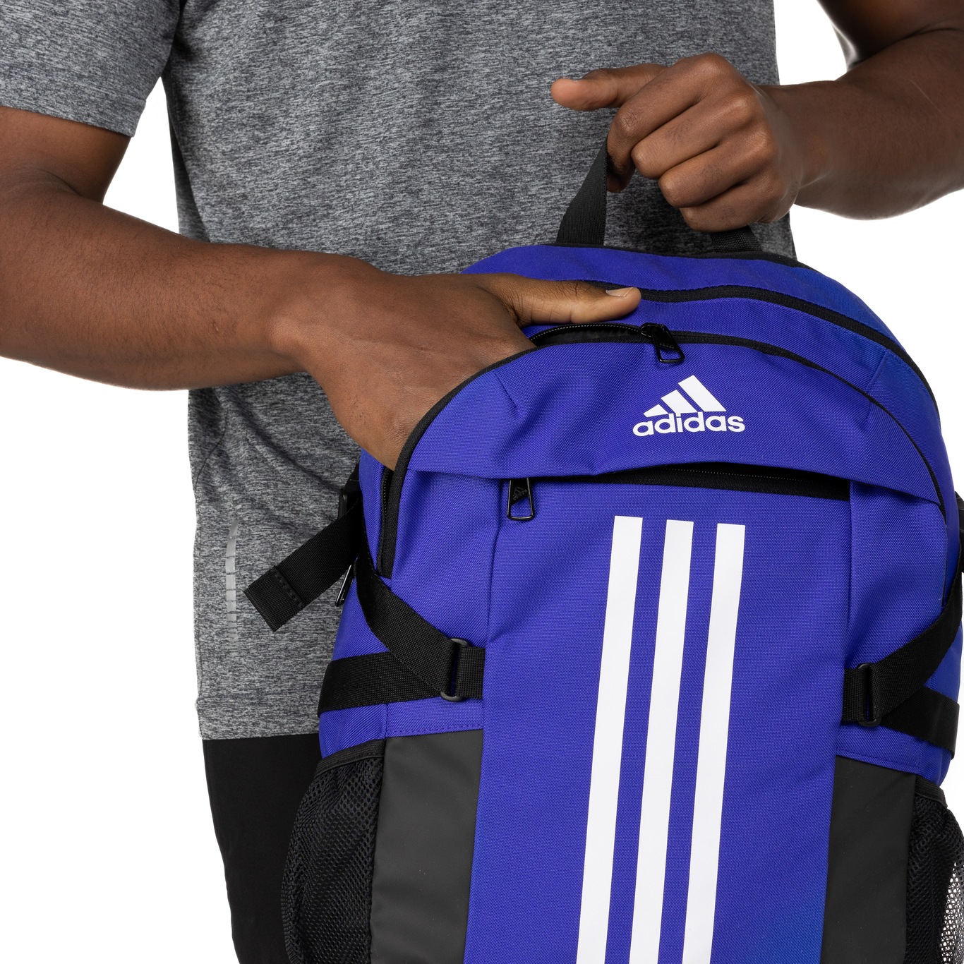Mochila adidas Power VI | Centauro