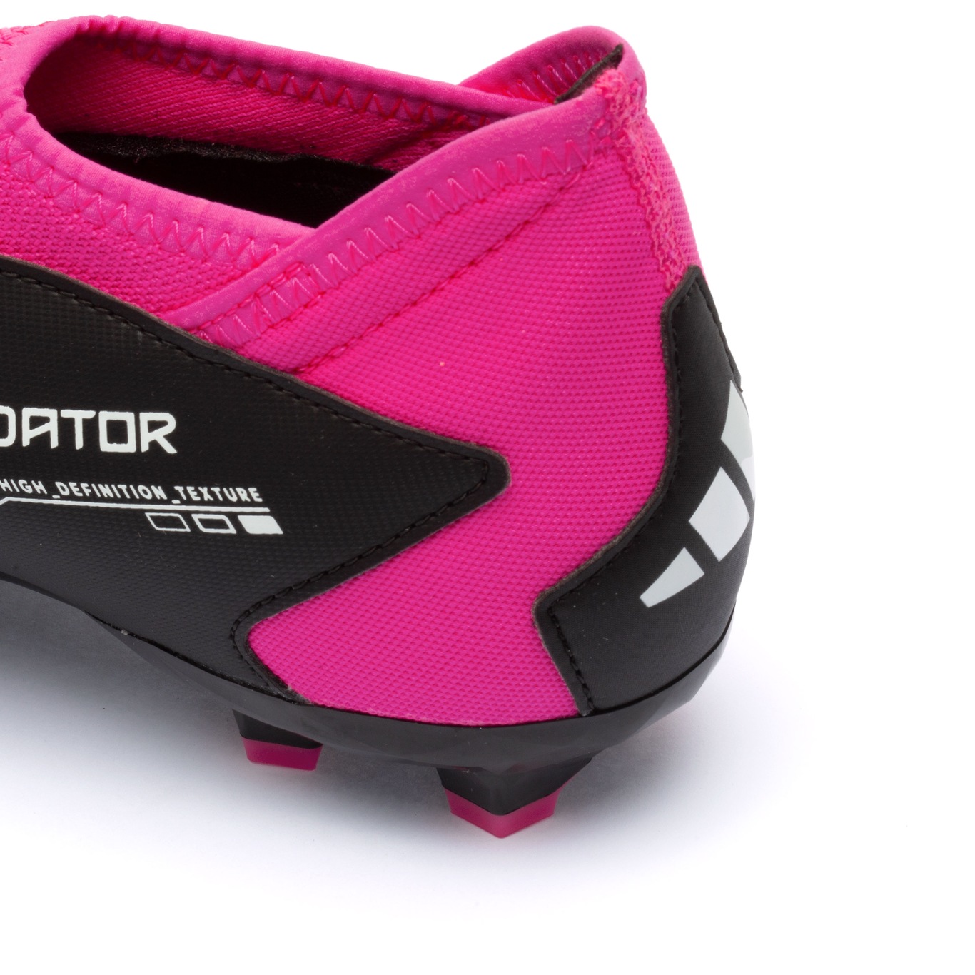 Chuteira de Campo Predator 23 Accuracy.3 LL adidas - Infantil em ...