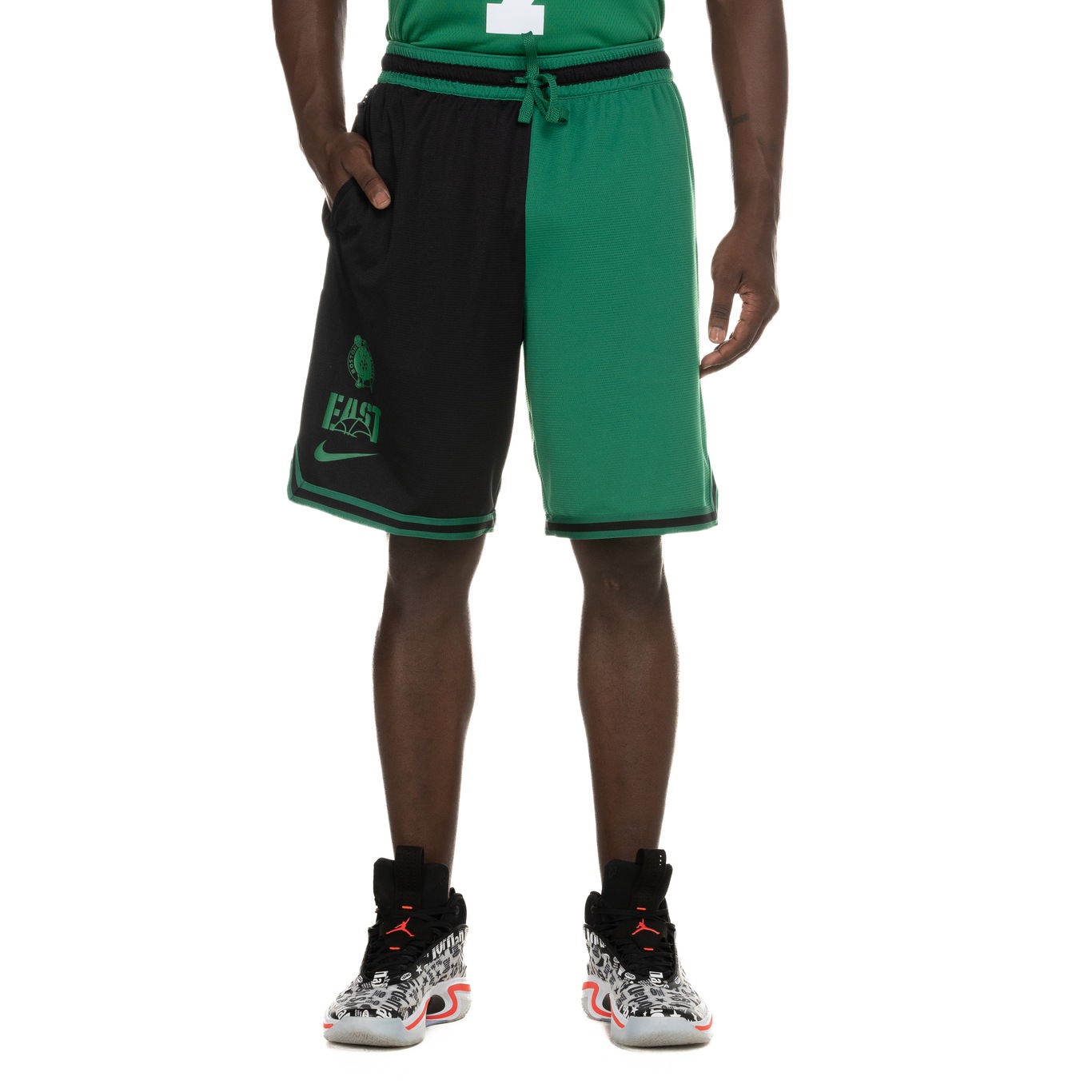 Bermuda Nike Bos Df Dna Cts Gx | Centauro