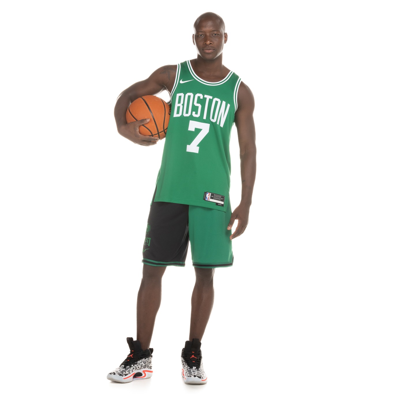 Bermuda Nike Bos Df Dna Cts Gx | Centauro