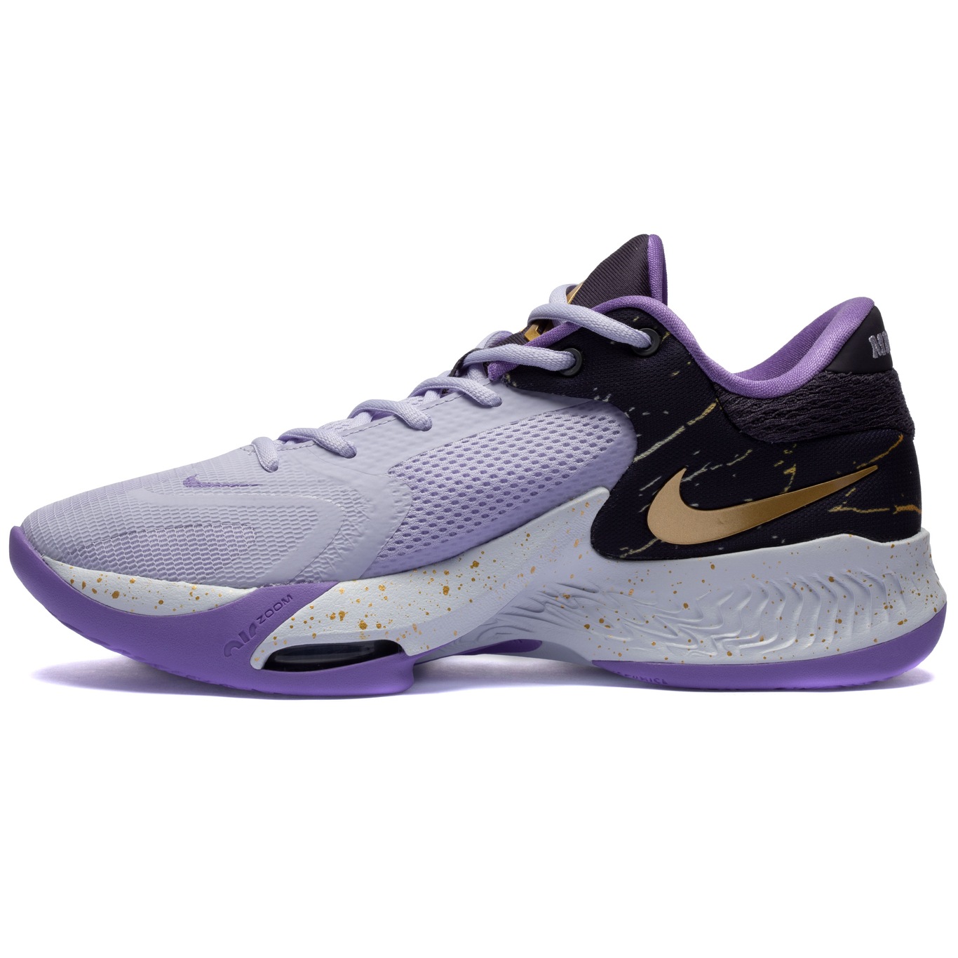 Tênis Nike Zoom Freak 4 ASW - Masculino | Centauro