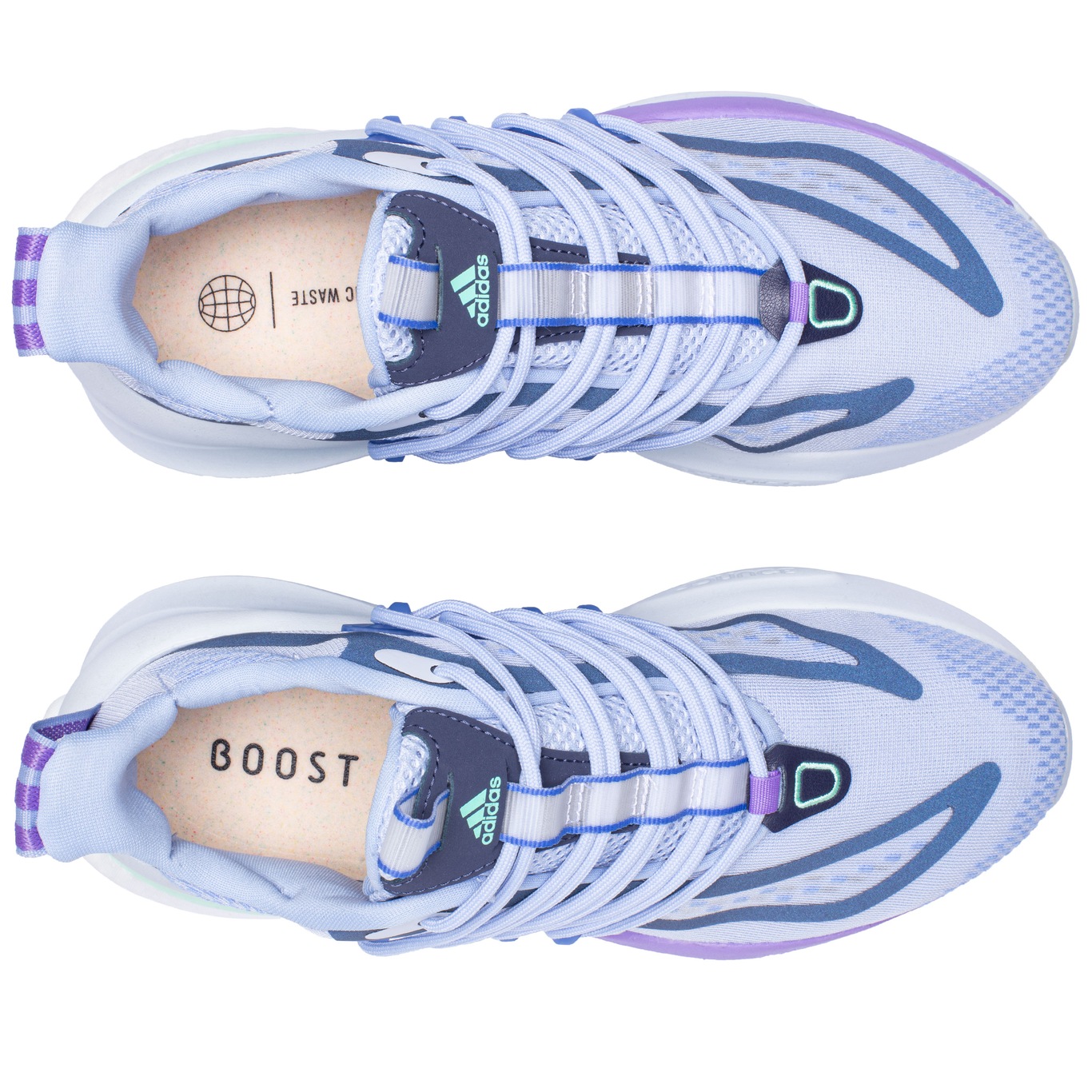 Tênis adidas Alphaboost V1- Feminino | Centauro